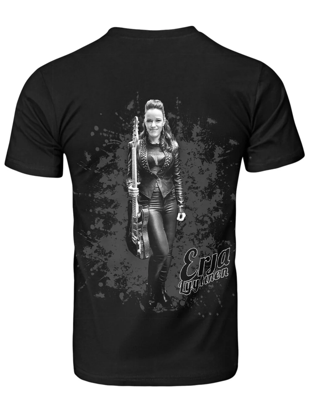 Store — ERJA LYYTINEN