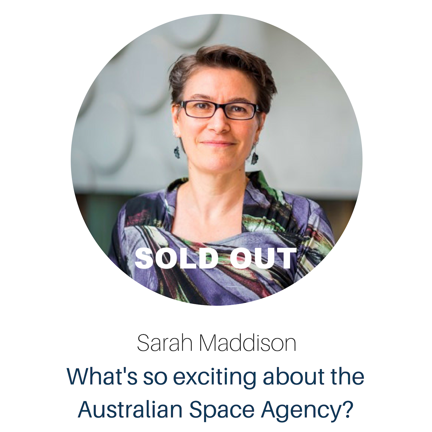 Catherine Strong — Raising the bar