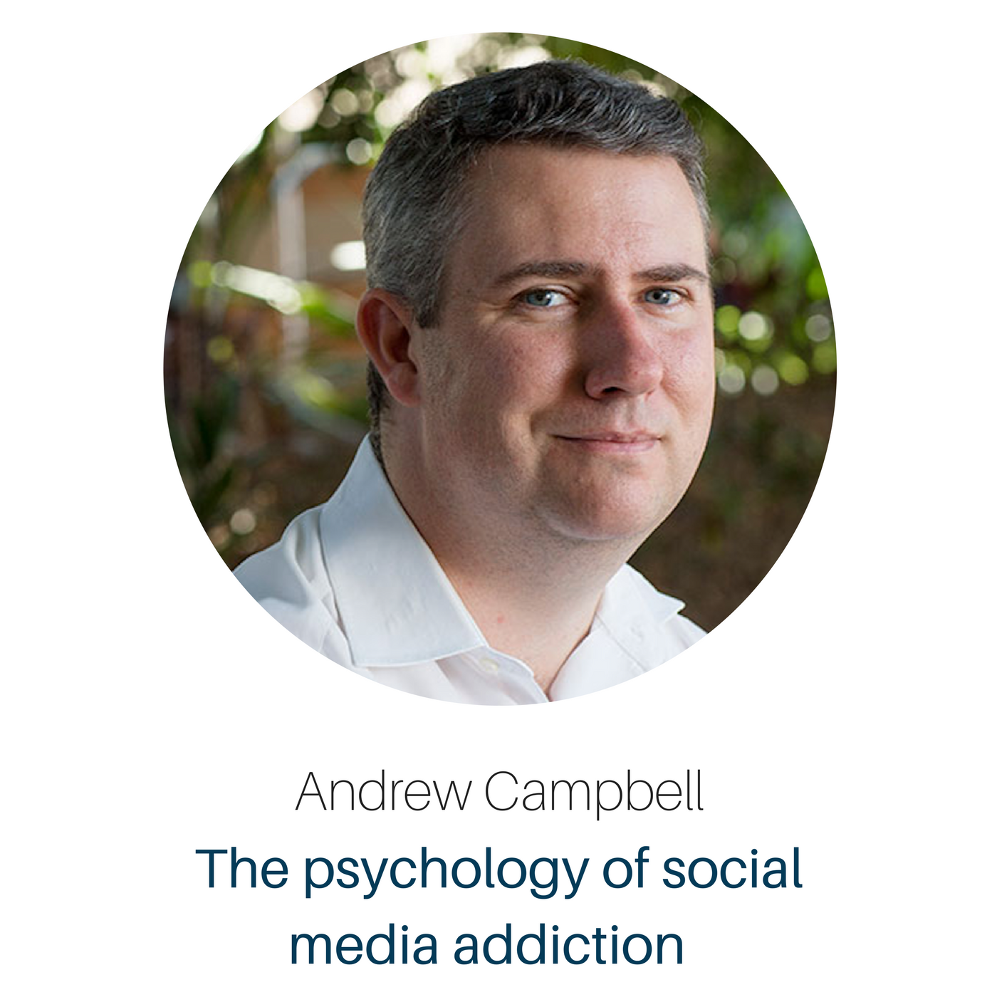 Andrew Campbell — Raising the bar