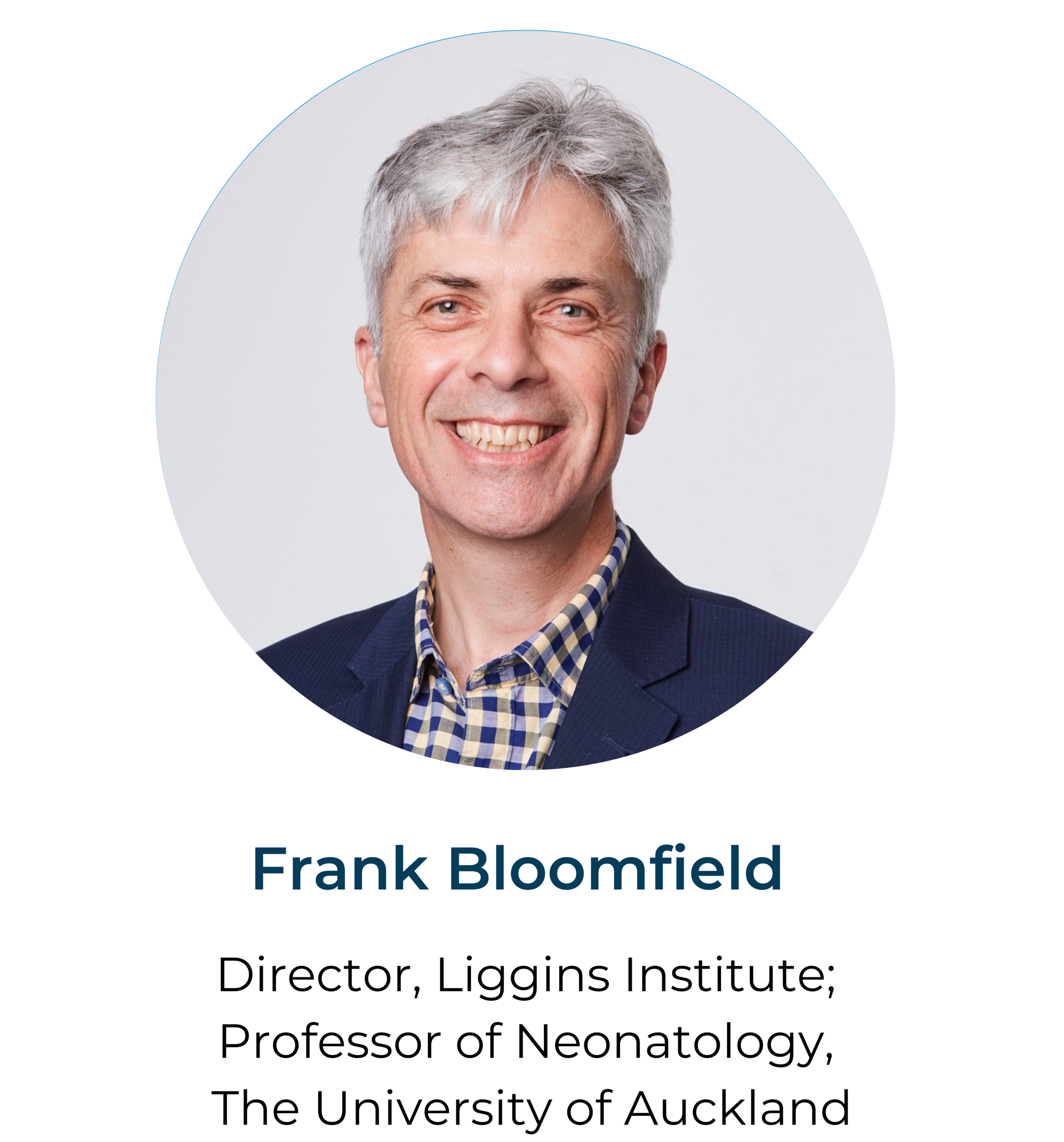 Frank Bloomfield — Raising the bar