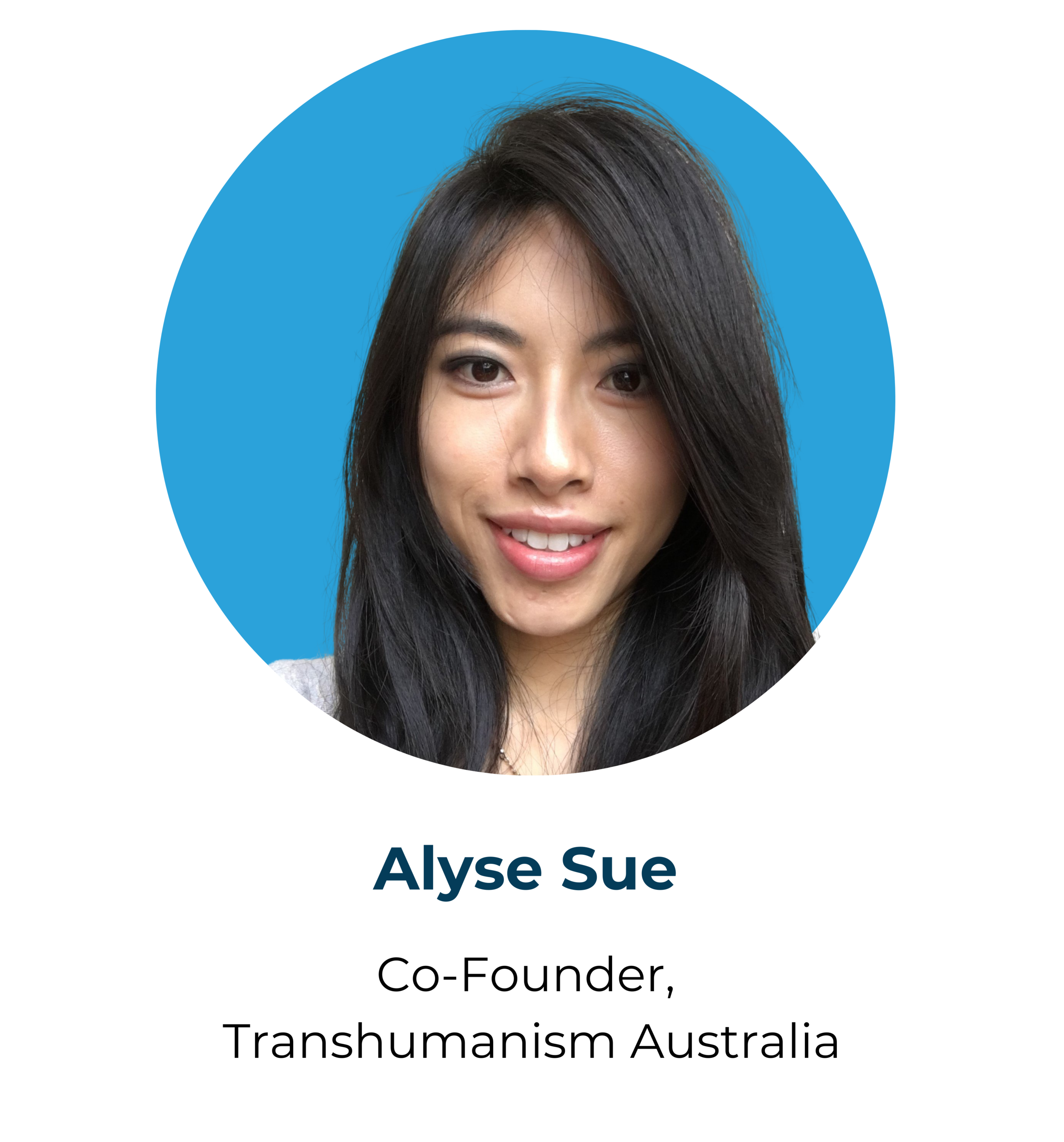 Alyse Sue — Raising the bar