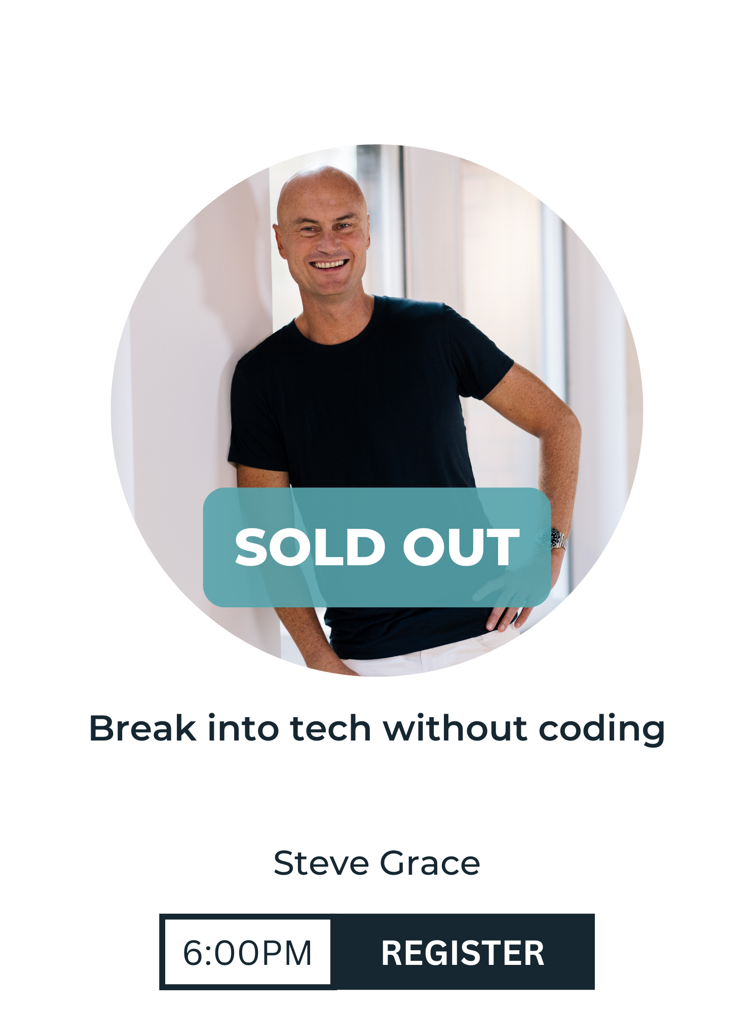 Sydney 2023 — Raising the bar