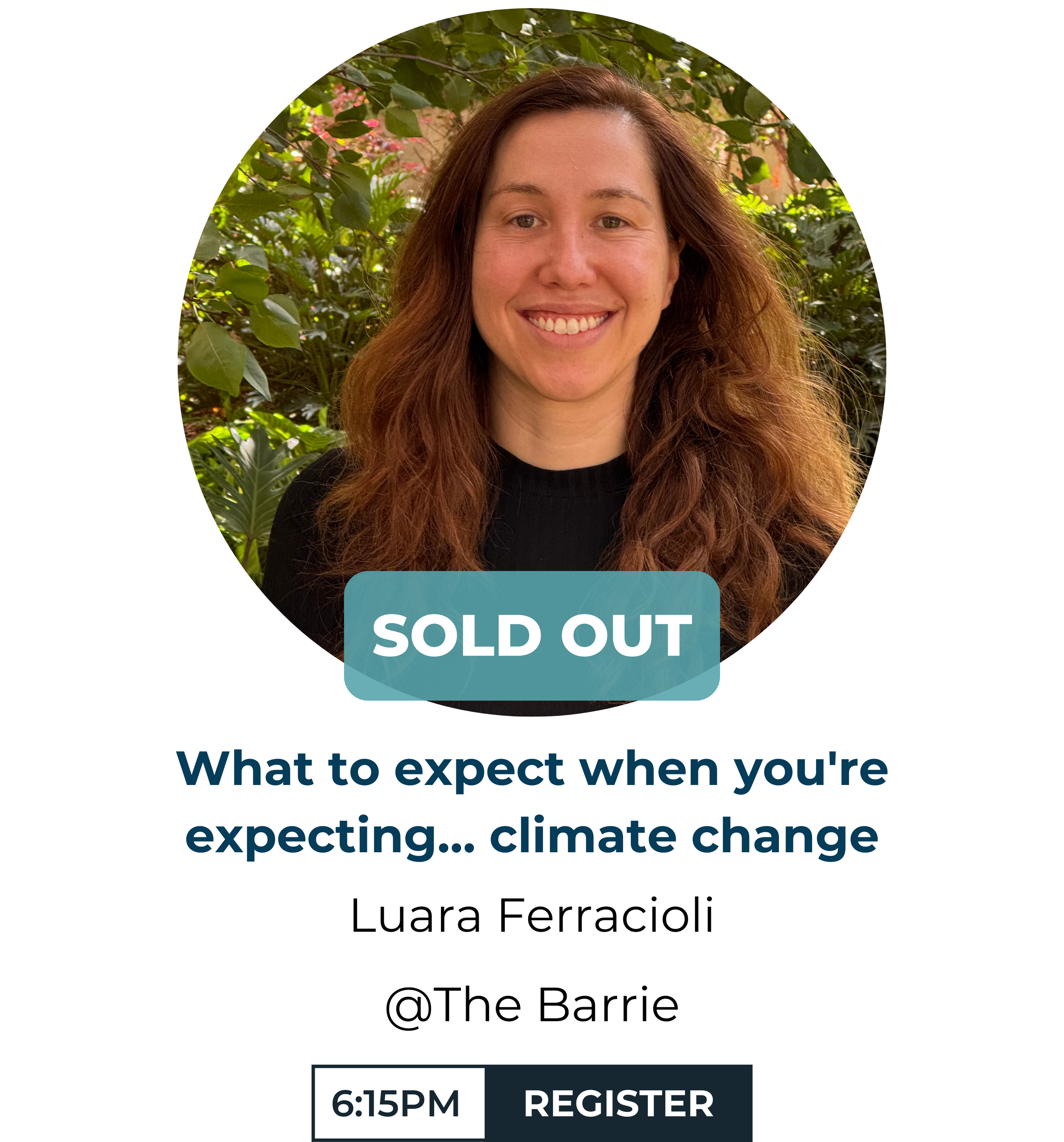 Sydney 2025 — Raising the bar