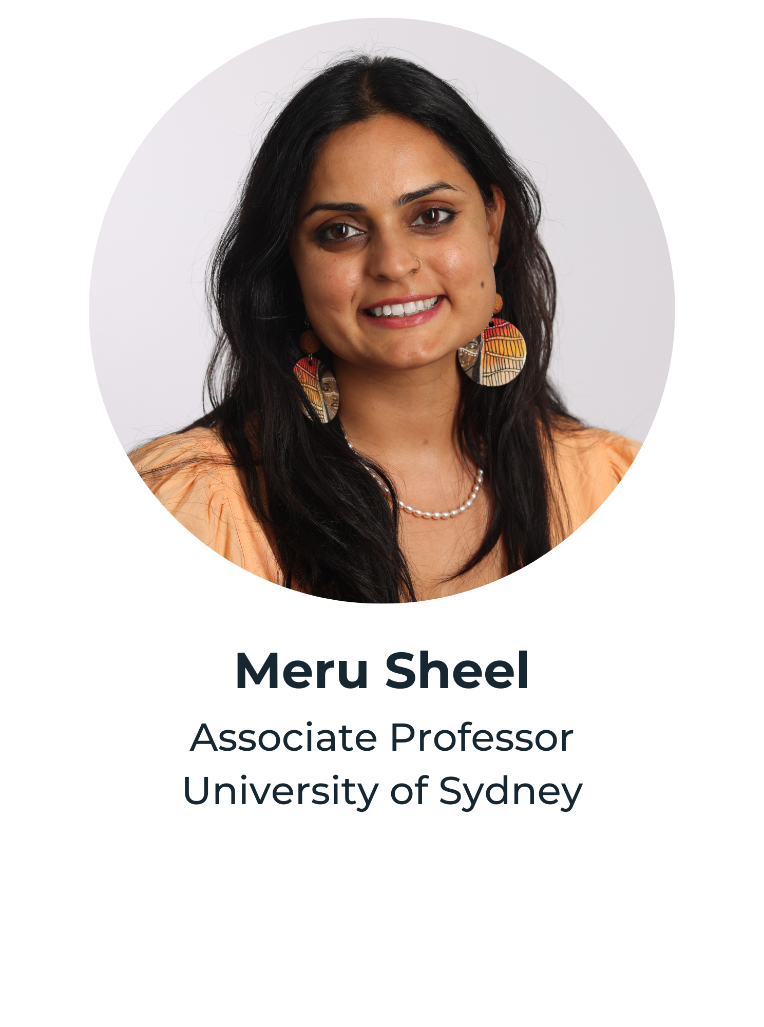 Meru Sheel — Raising the bar