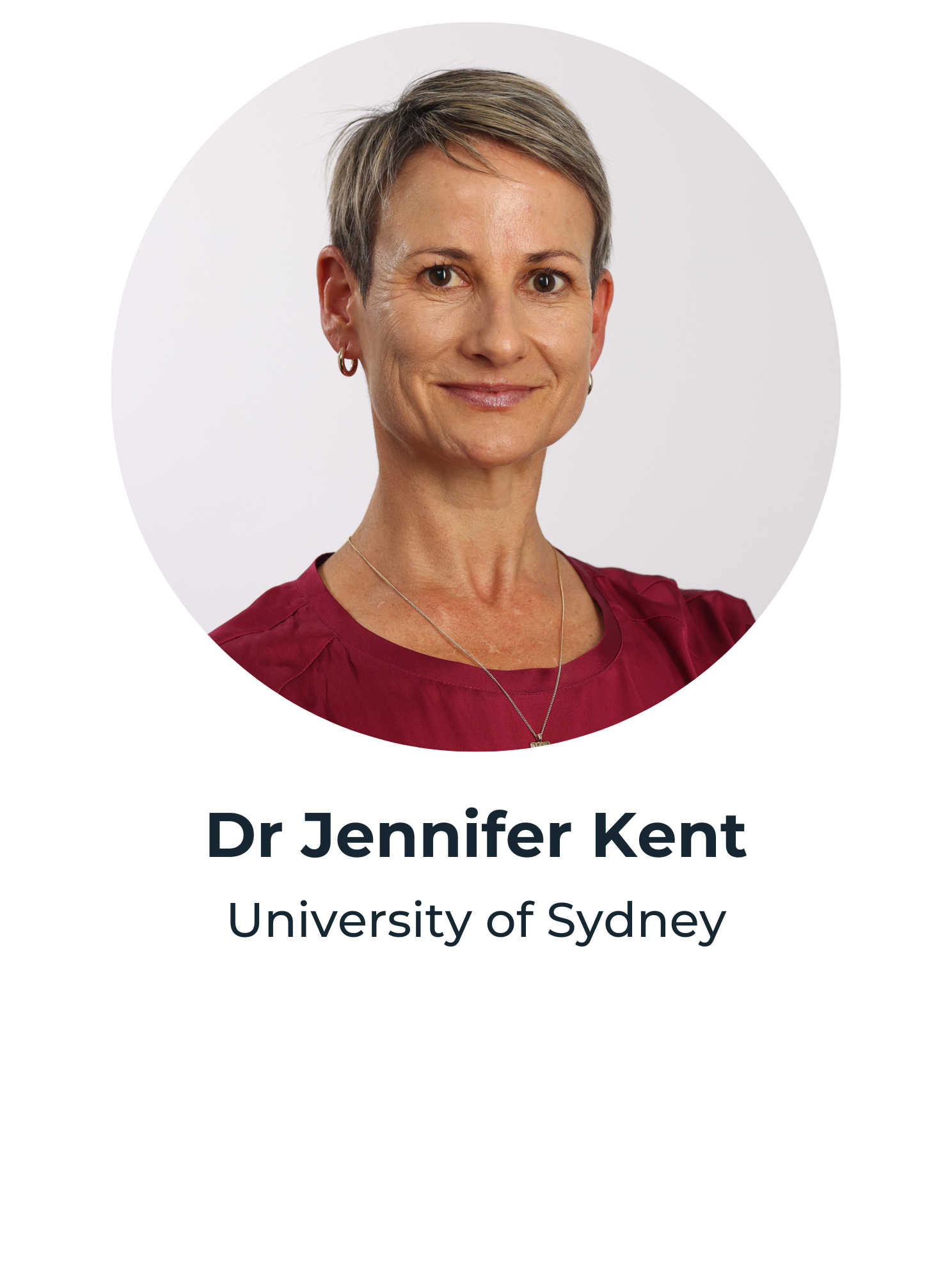 Jennifer Kent — Raising the bar