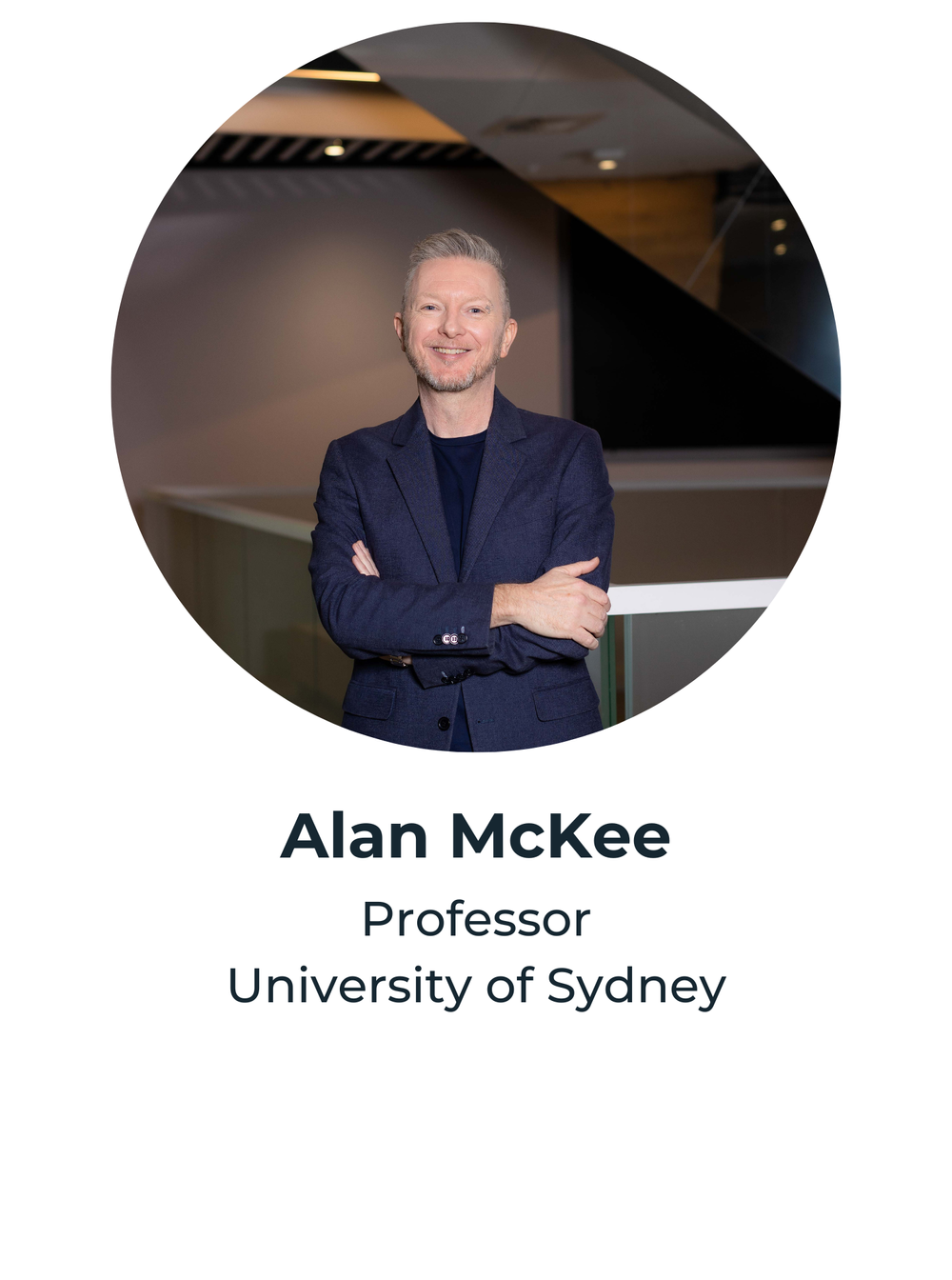 Alan McKee — Raising the bar