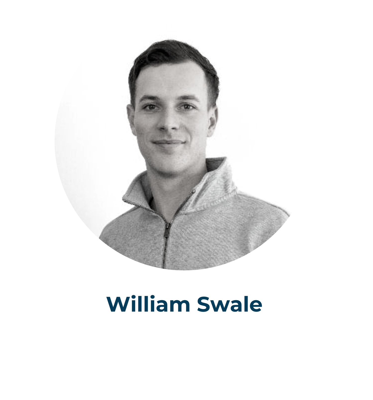 William Swale — Raising the bar