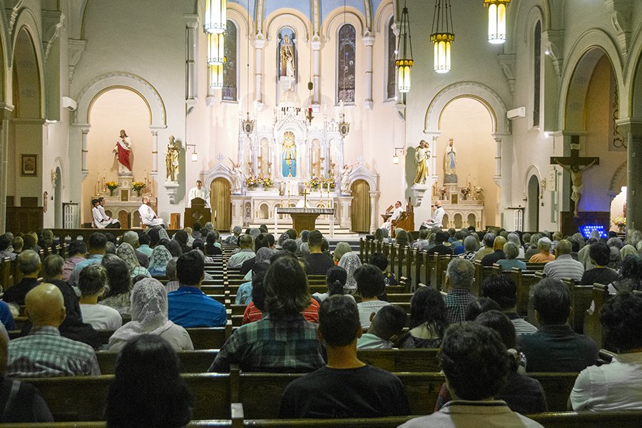 St. Ann's Parish