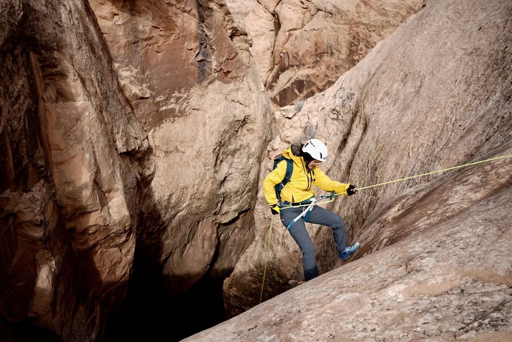 BASE jump Today with BASE Jump Moab