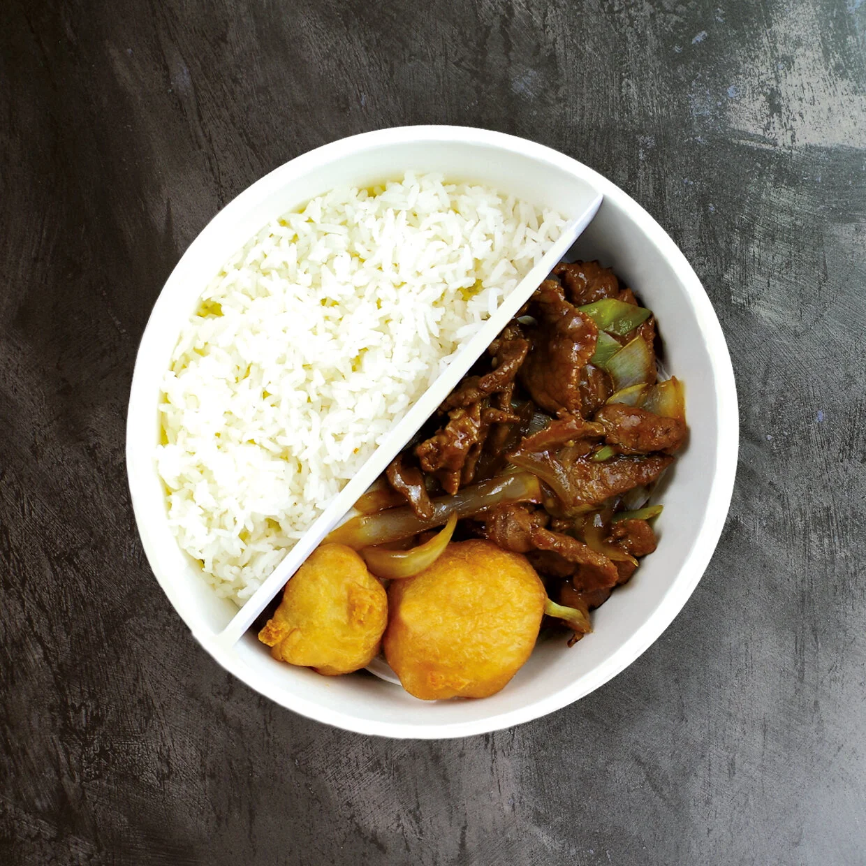 How To Bento — Umai Mi Bento