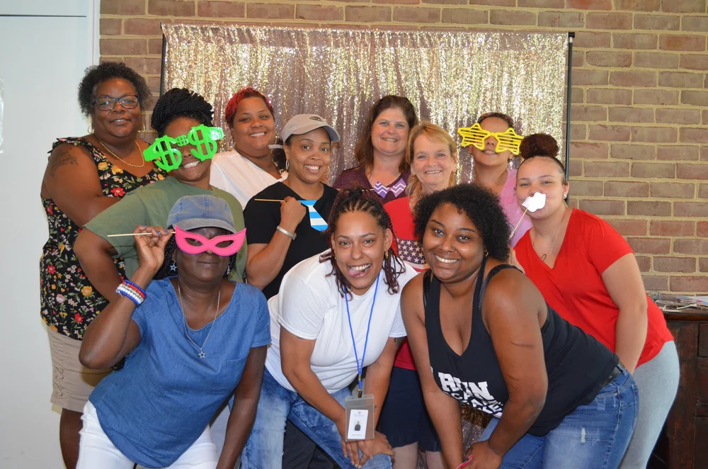 Gallery — Steps Inc.