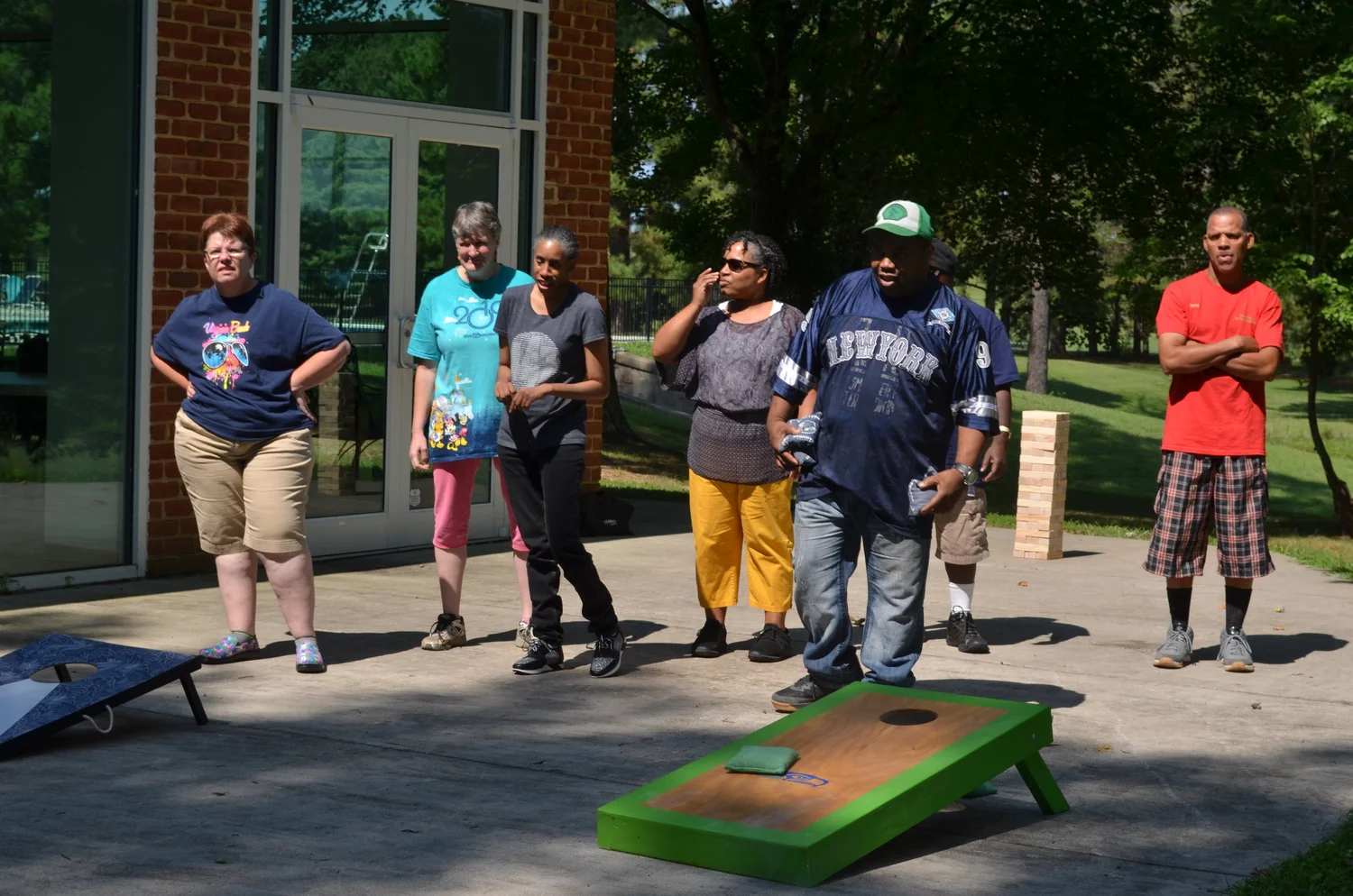 Gallery — Steps Inc.