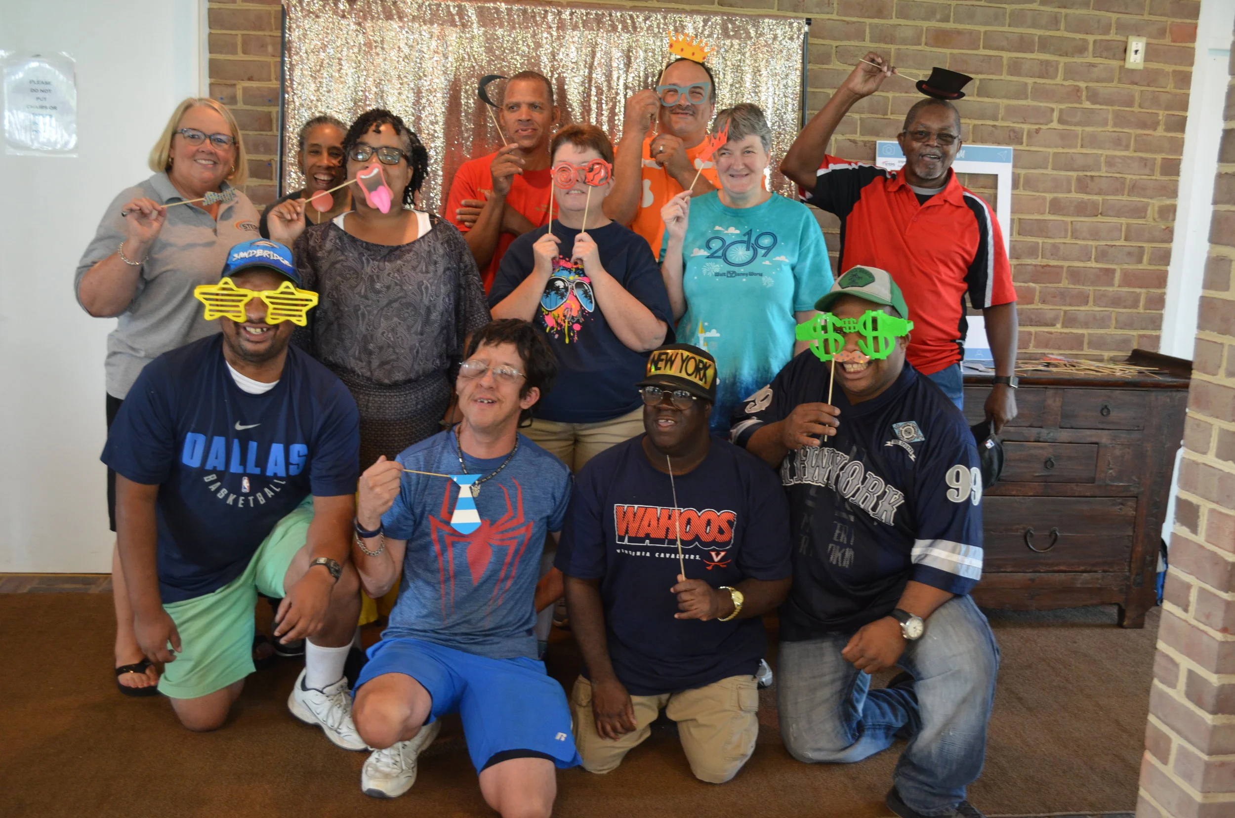 Gallery — Steps Inc.