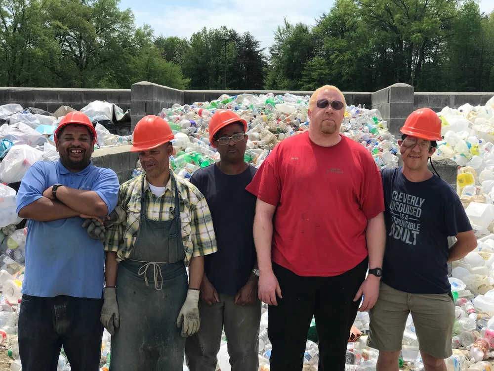 Gallery — Steps Inc.