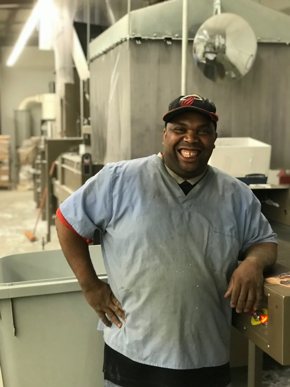 Gallery — Steps Inc.