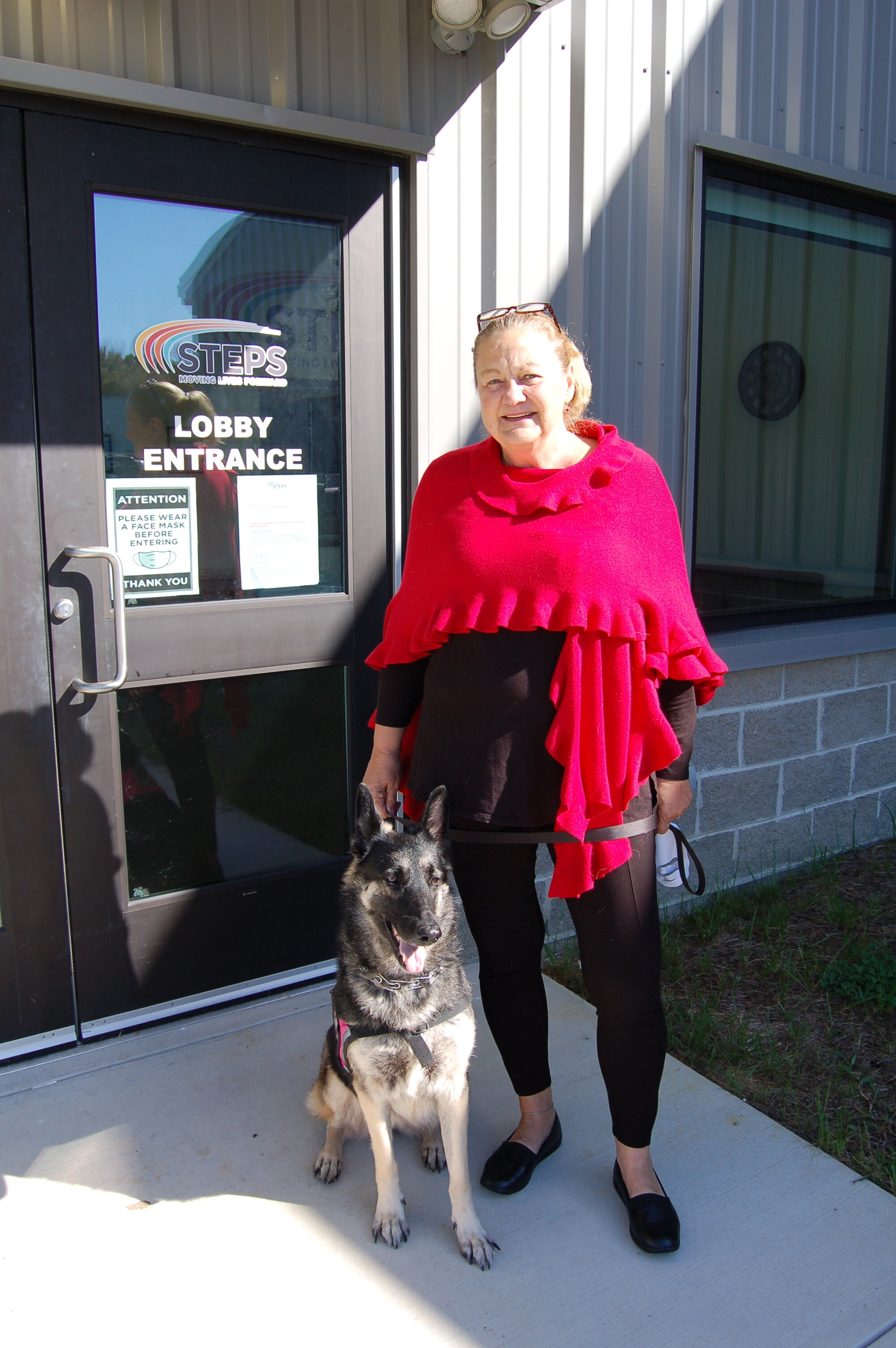 Gallery — Steps Inc.