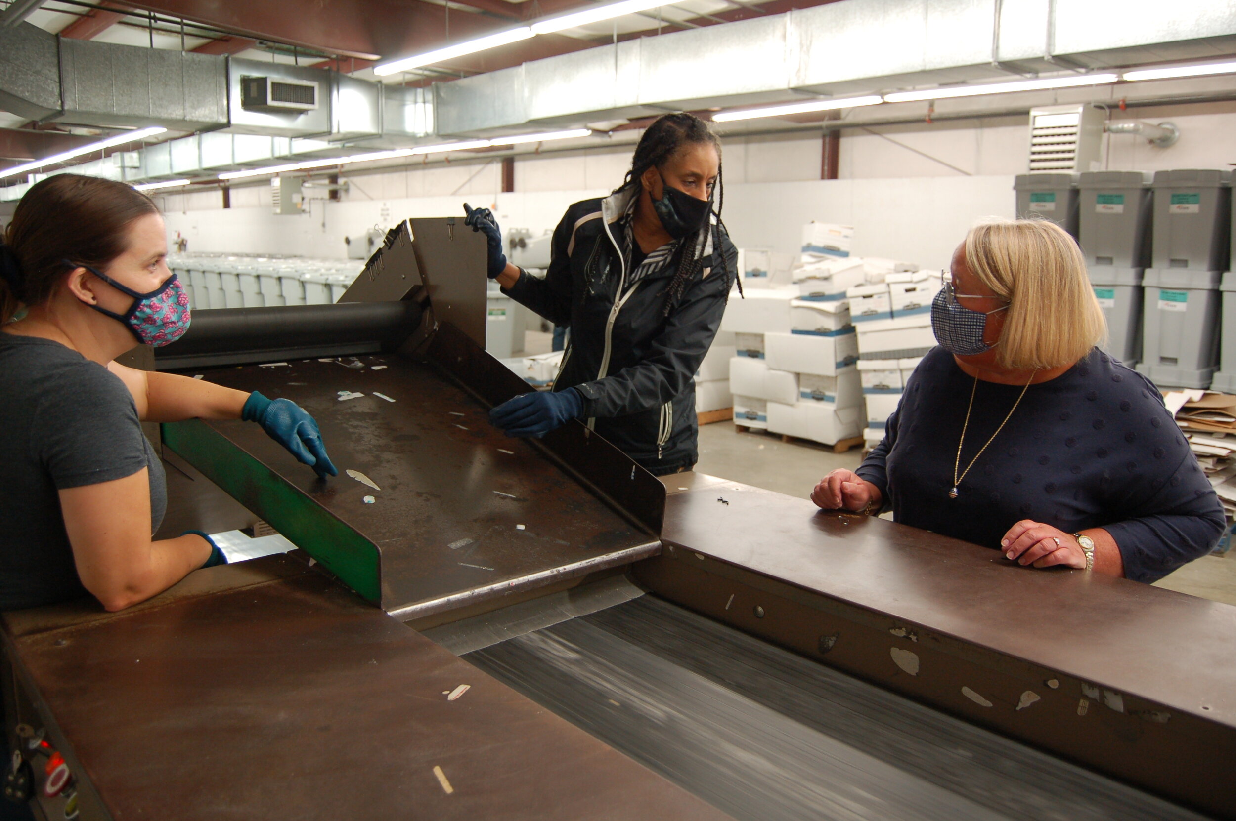 Gallery — Steps Inc.