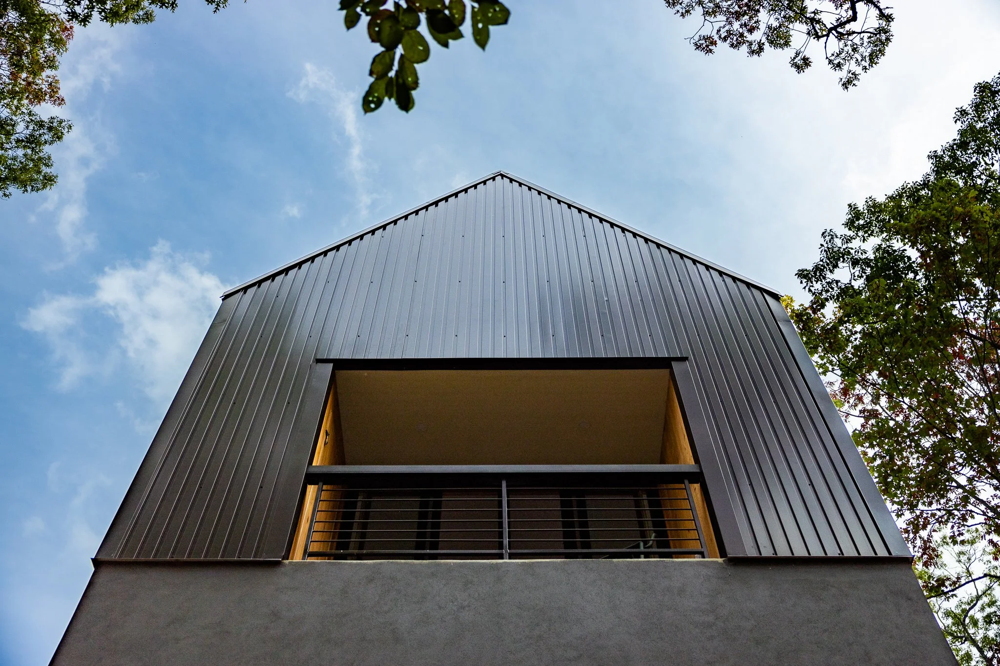 BMDB Modern Architecture