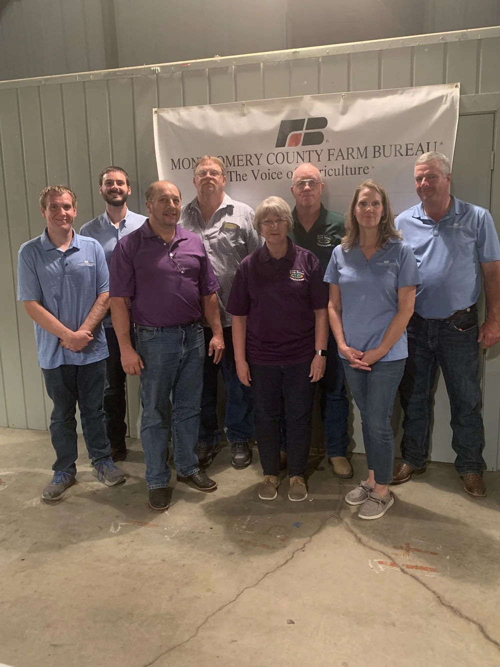 Montgomery County Farm Bureau