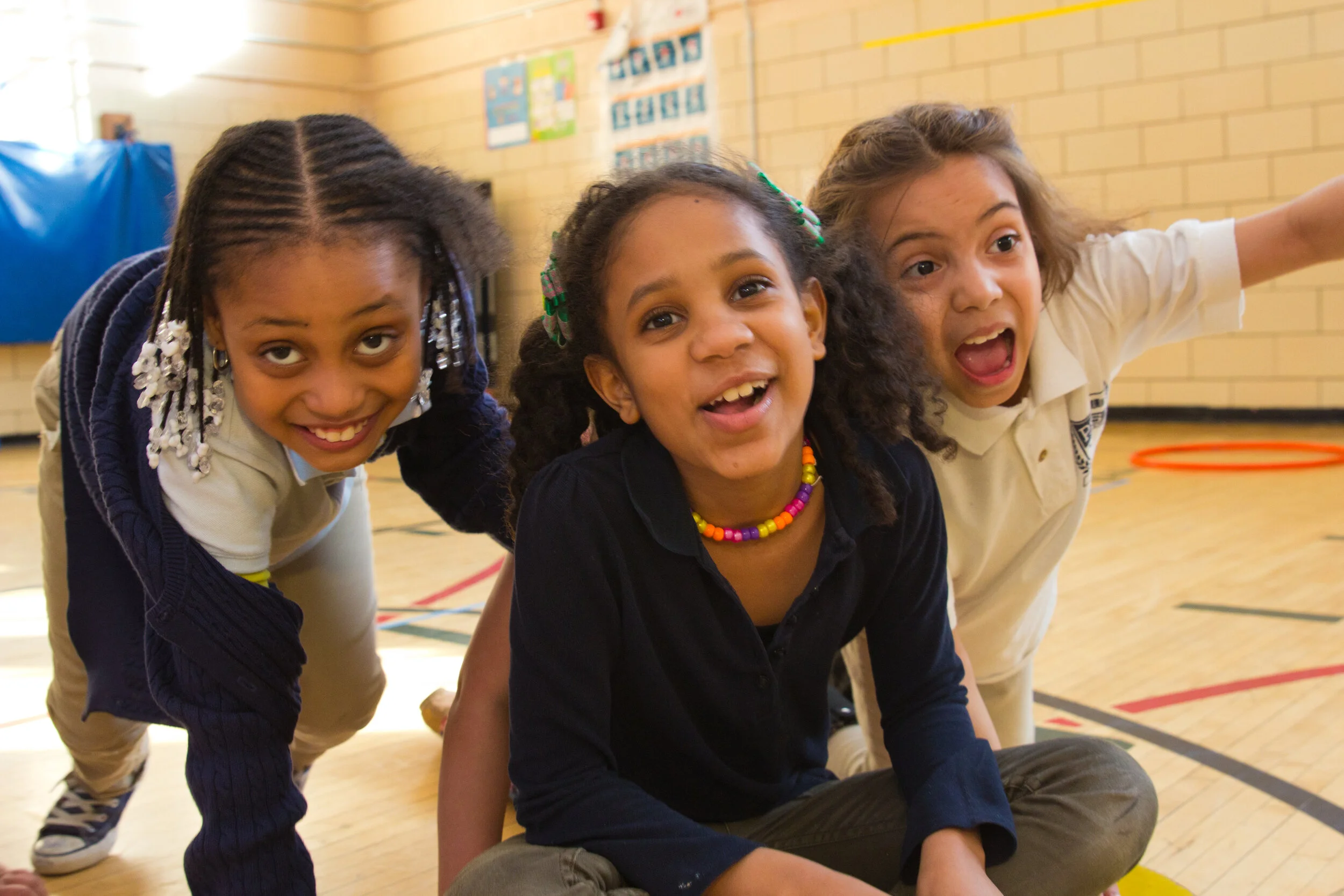 Our Partners — P2L Pathways to Leadership