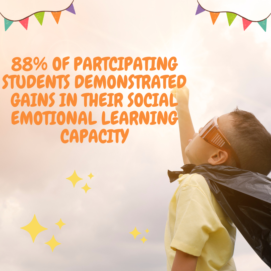 Success Stories — P2L Pathways to Leadership