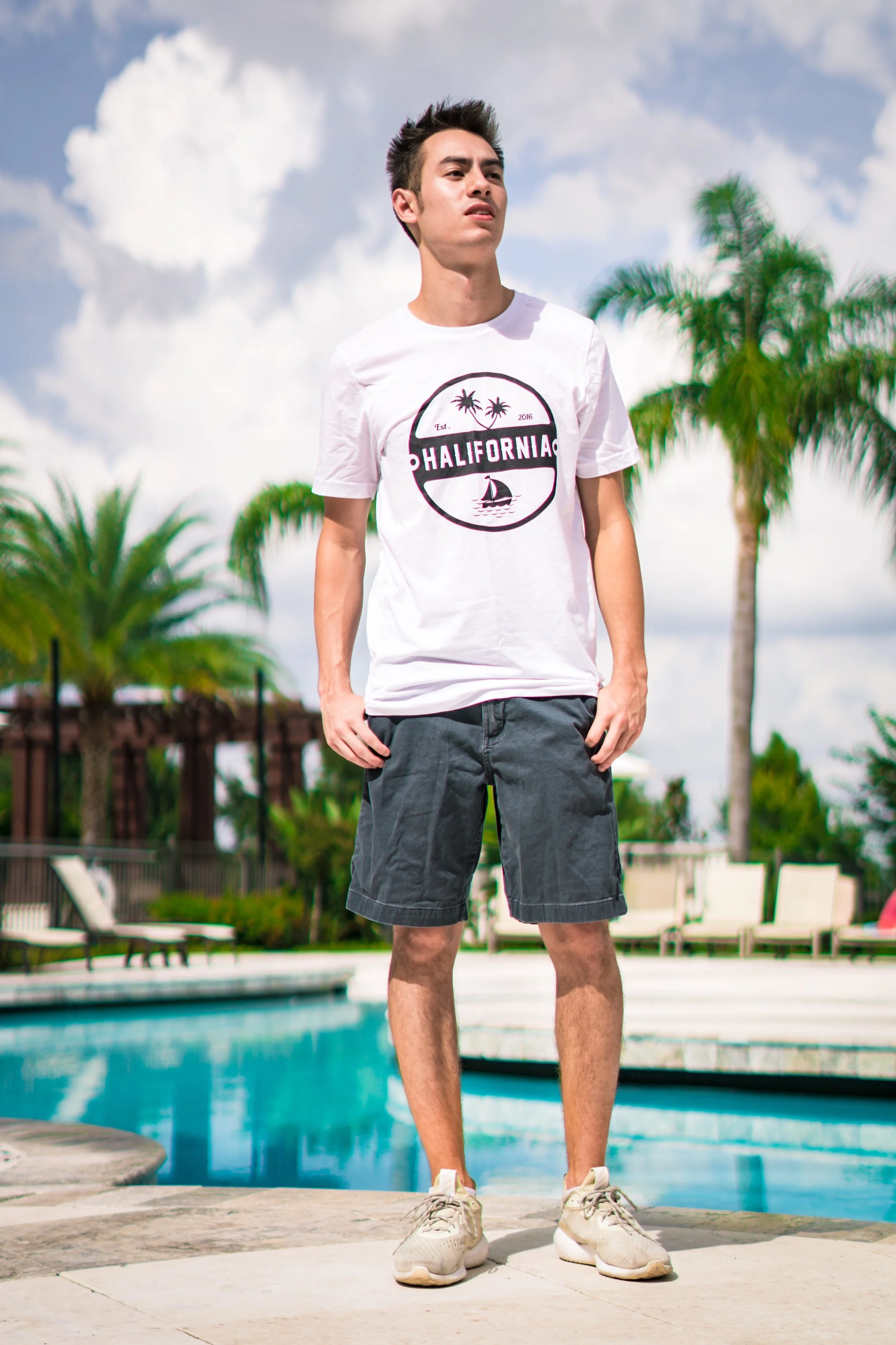 Photos — Tyler Boronski