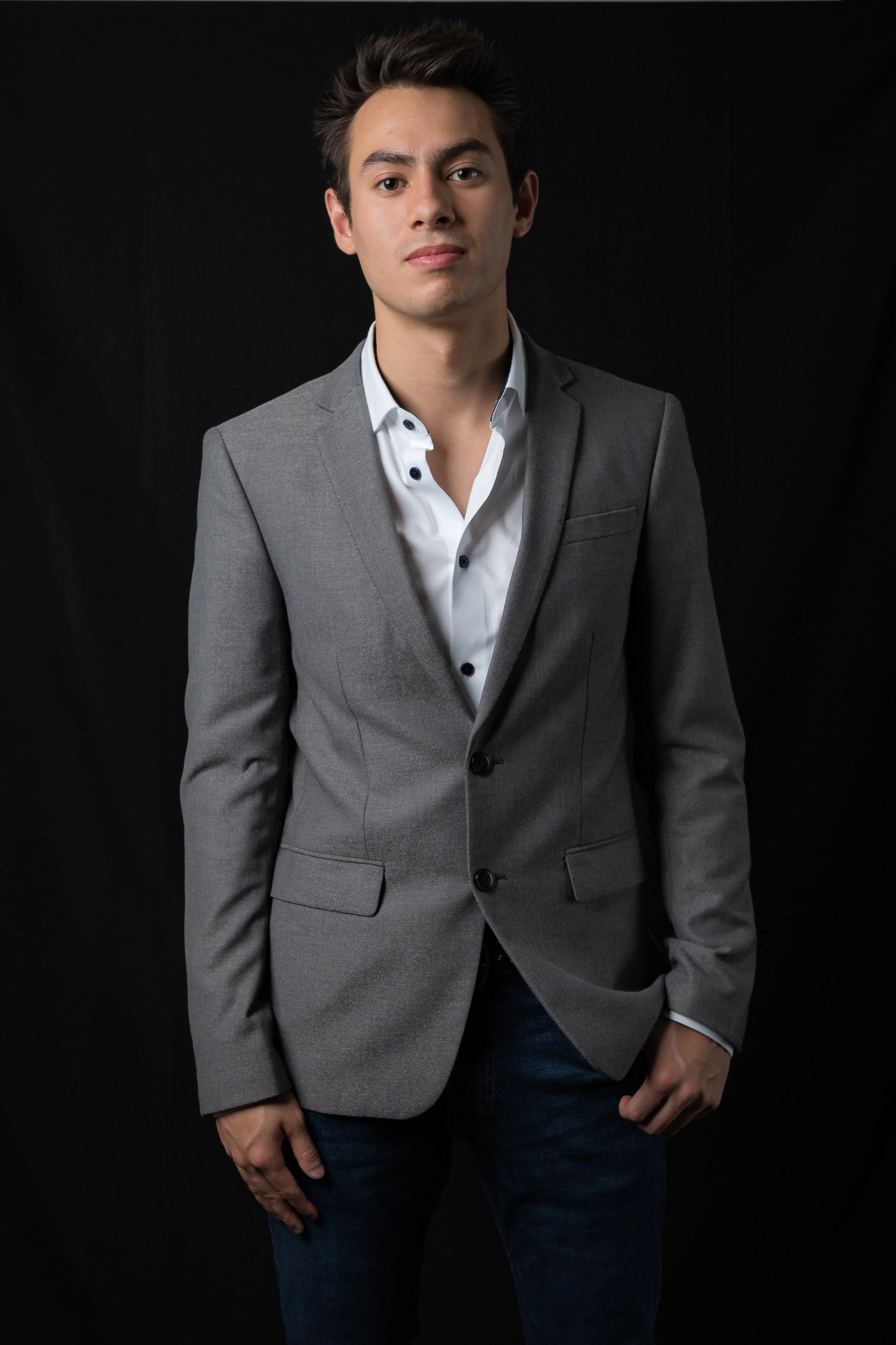 Photos — Tyler Boronski