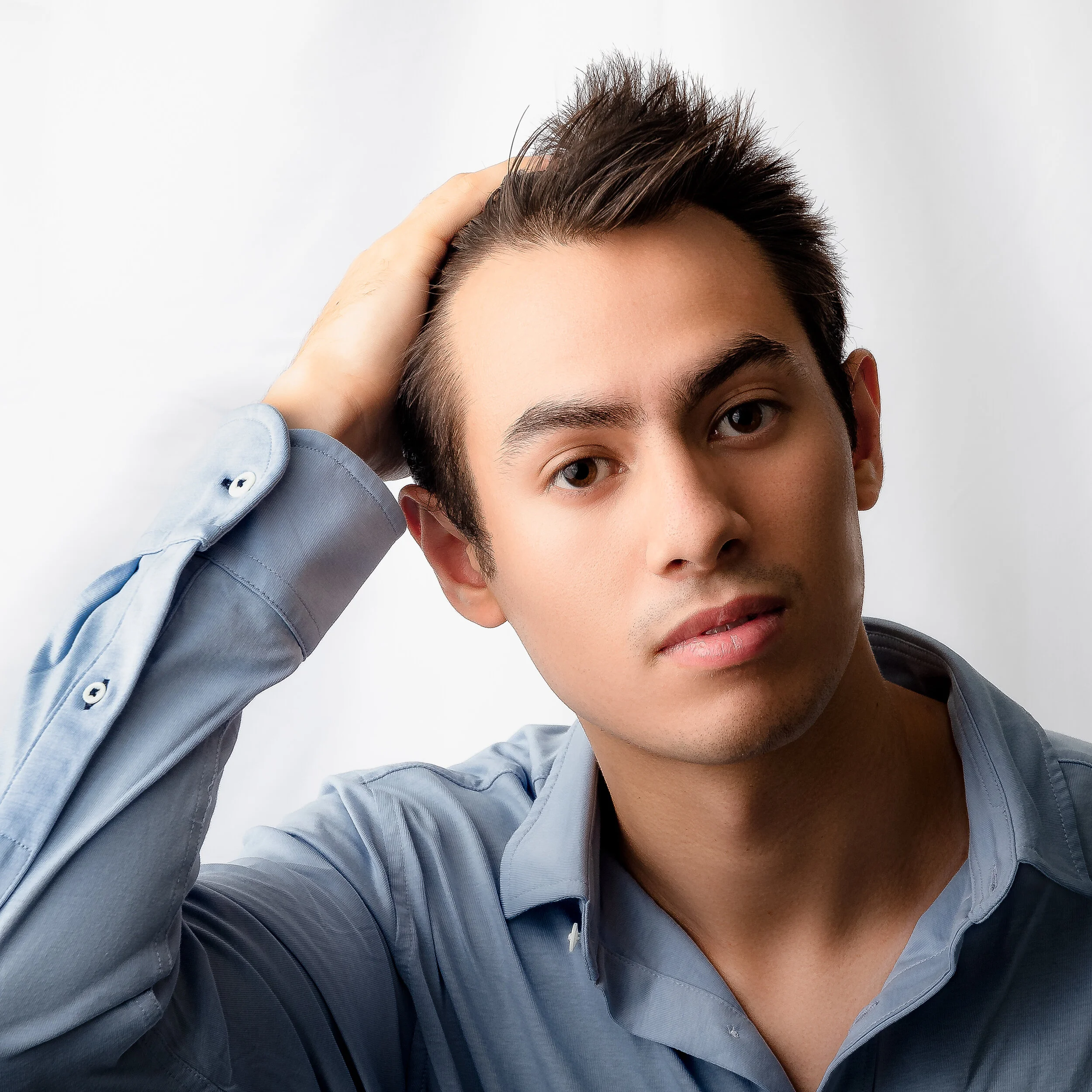 Photos — Tyler Boronski