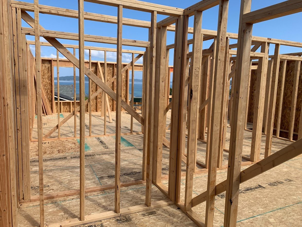 Custom Residential Home Build Design Services | A.R. Bergman