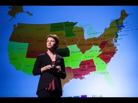 The Smartest Kids in the World : Amanda Ripley : Journalist & Author