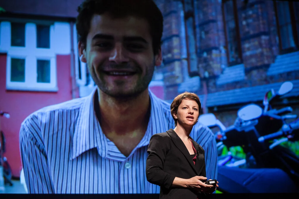 Home : Amanda Ripley : Journalist & Author