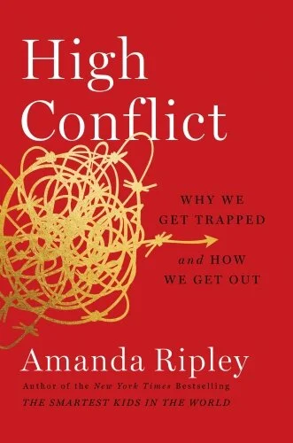 Home : Amanda Ripley : Journalist & Author