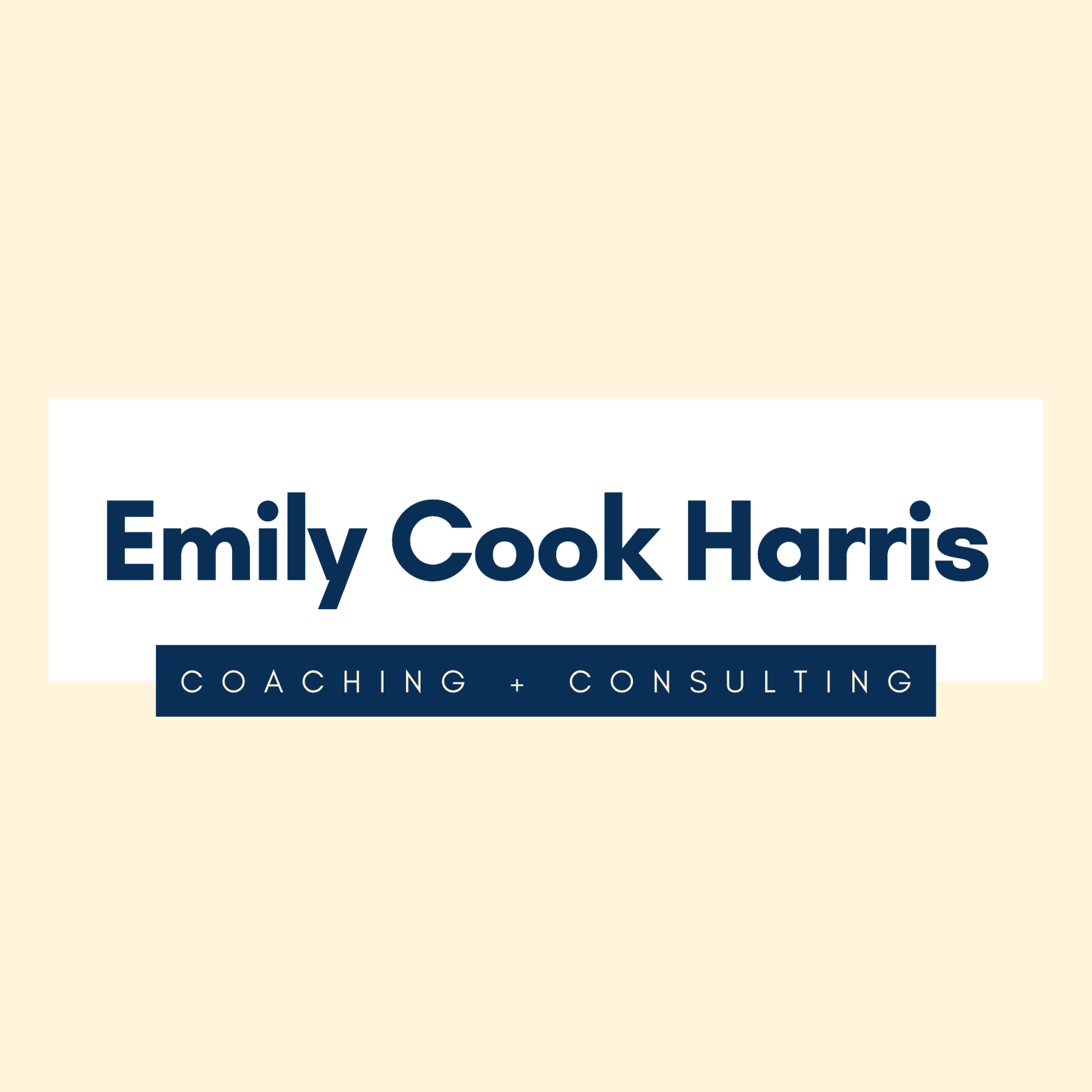 Emily Cook Harris