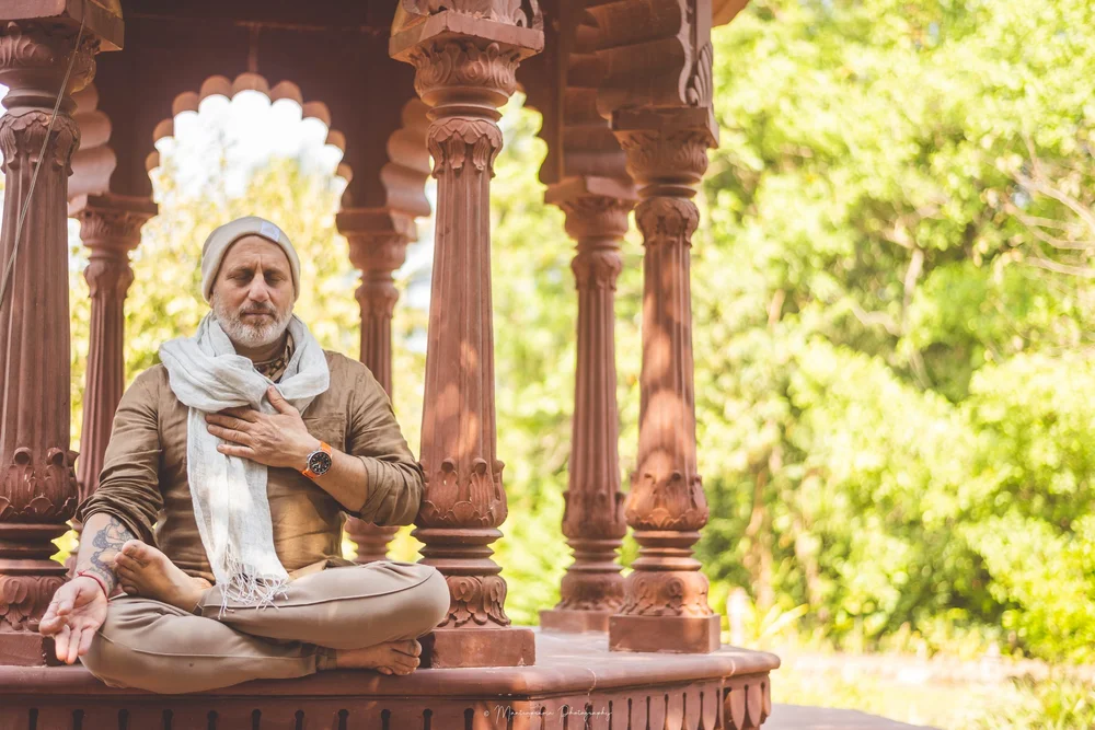 Interview with Ray Cappo of Youth Of Today/Shelter (Published in Issue ...