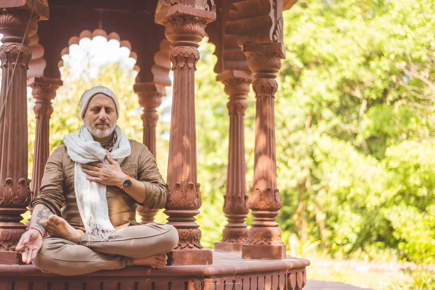 Interview with Ray Cappo of Youth Of Today/Shelter (Published in Issue ...