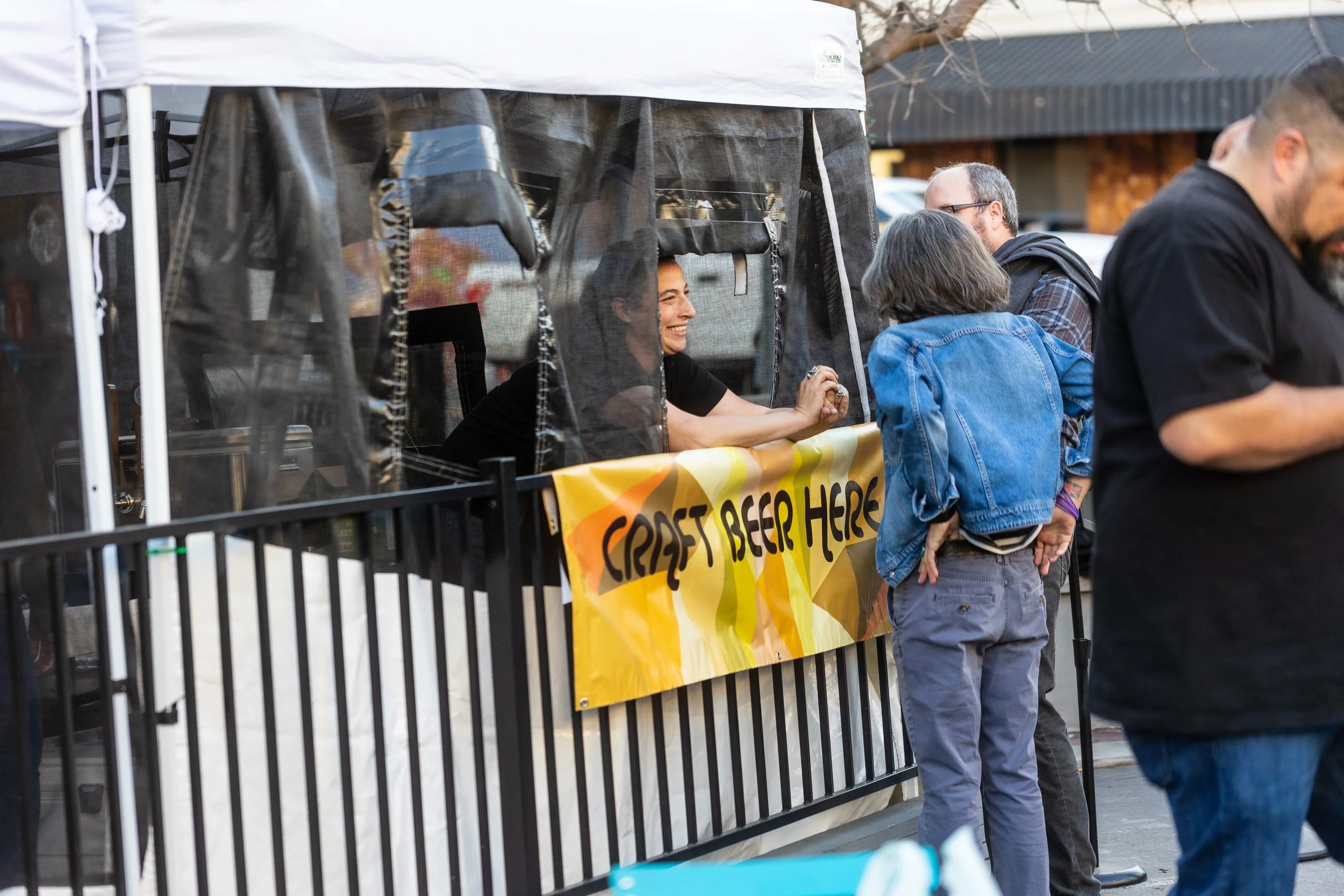 Downtown Events Blossoming in 2024 — Downtown Modesto Partnership