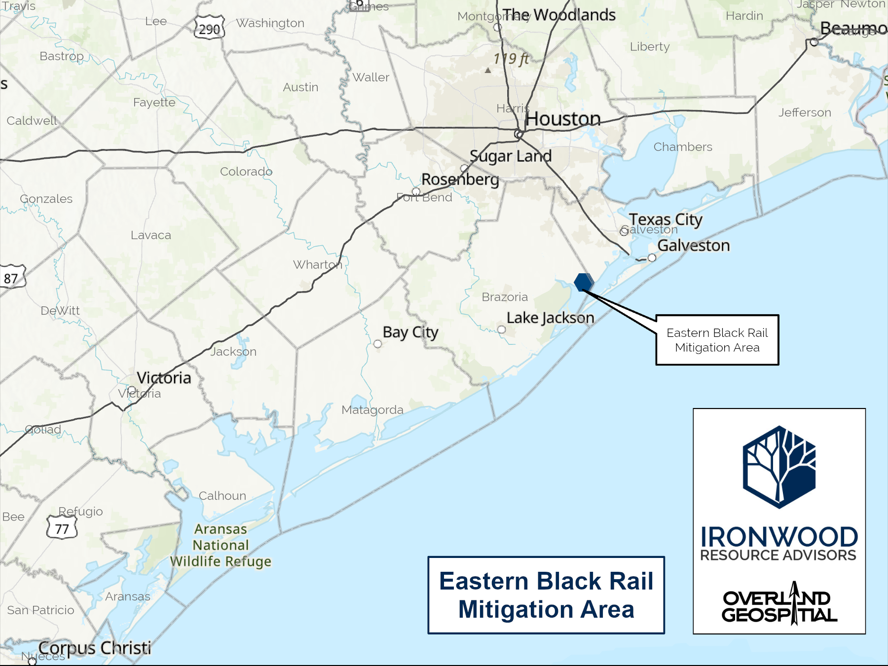 Ironwood Resource Advisors, LLC