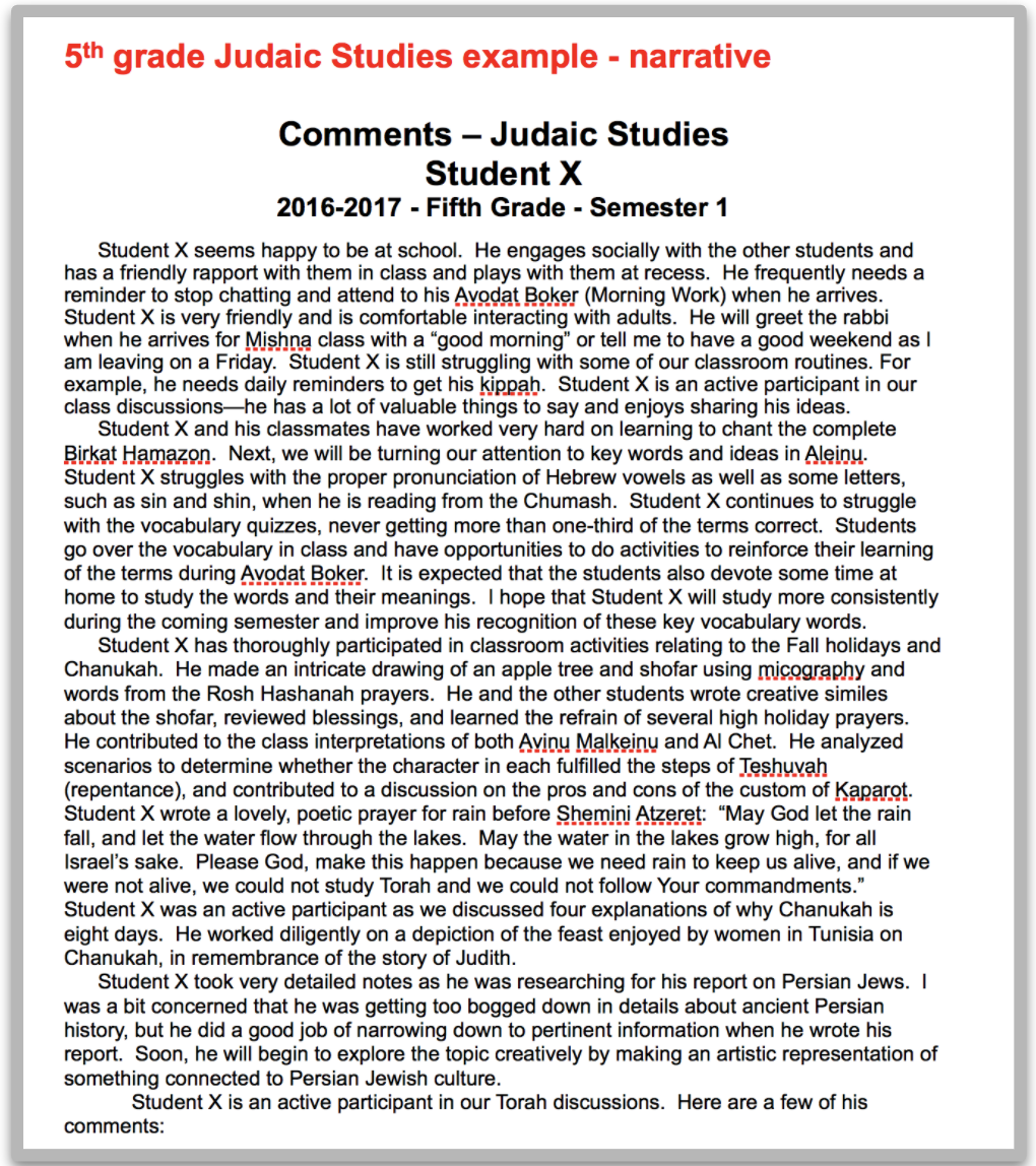 Contextual Inquiry with User Surveys: Student Progress Reports and ...