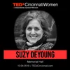 Suzy DeYoung — TEDxCincinnati