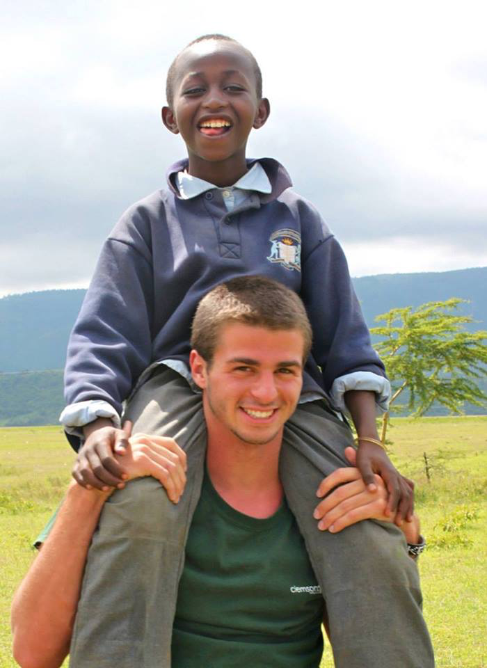 Board of Directors — Africa Freedom Mission