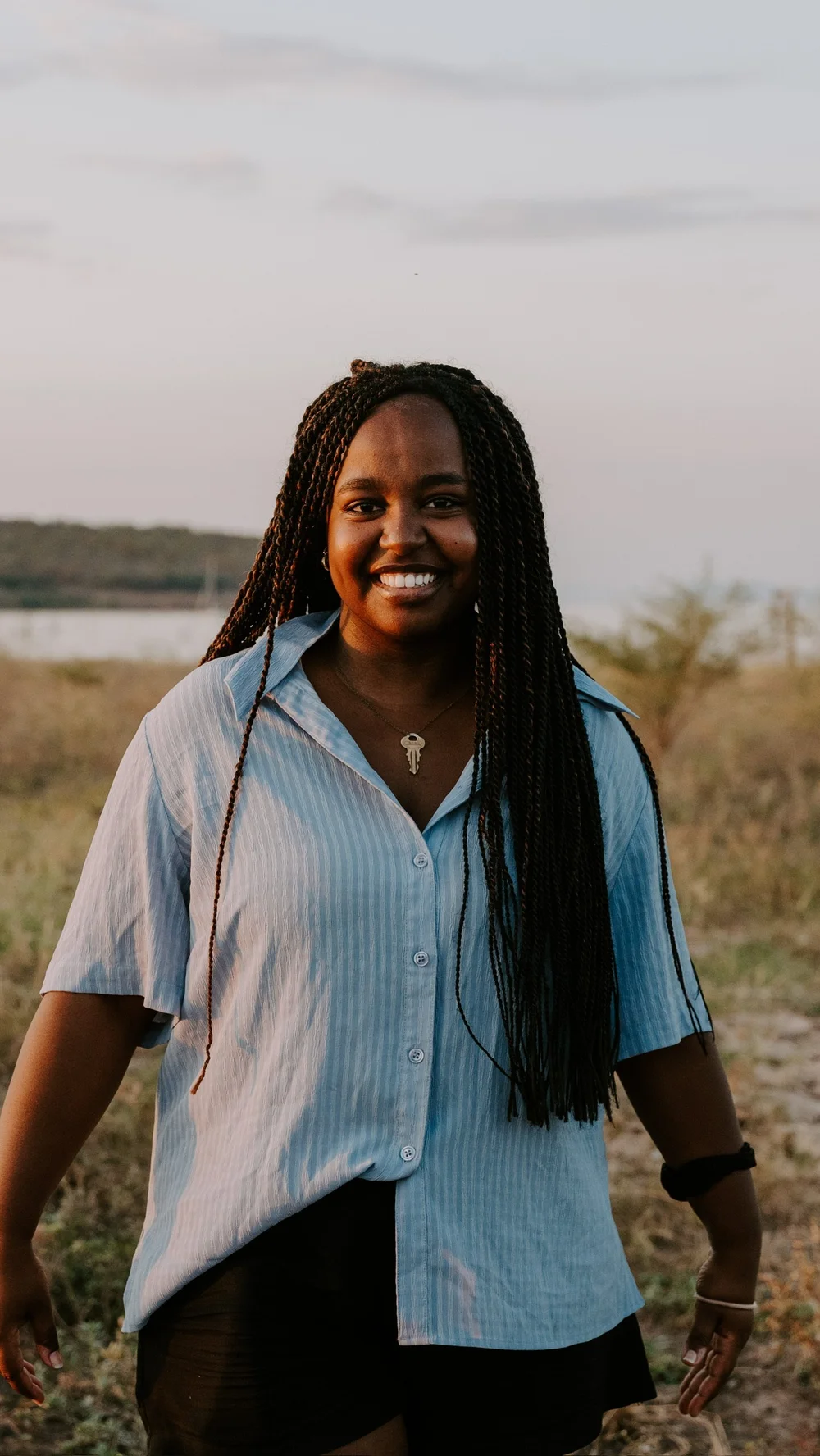 AFM Leadership — Africa Freedom Mission