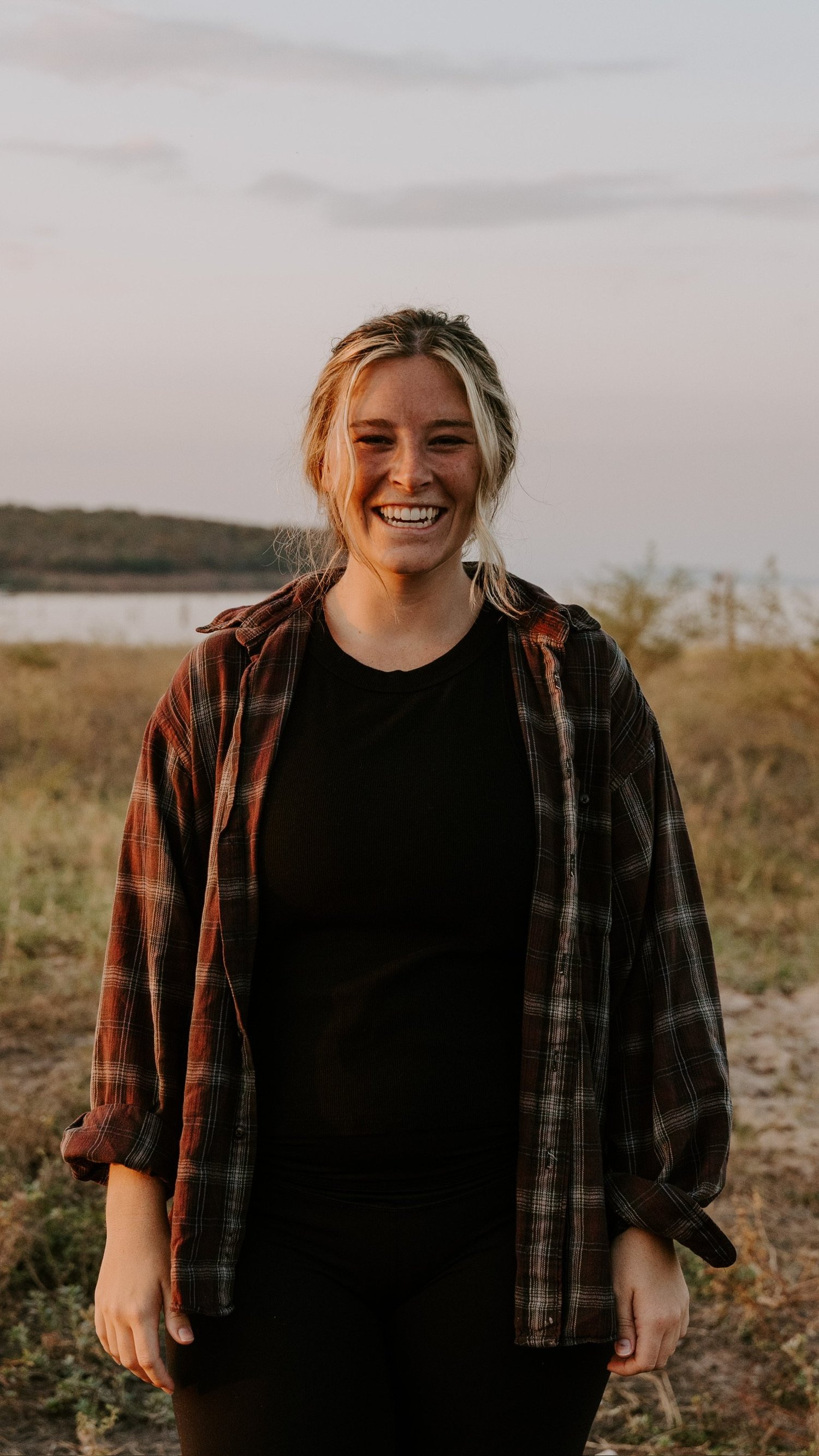 AFM Leadership — Africa Freedom Mission