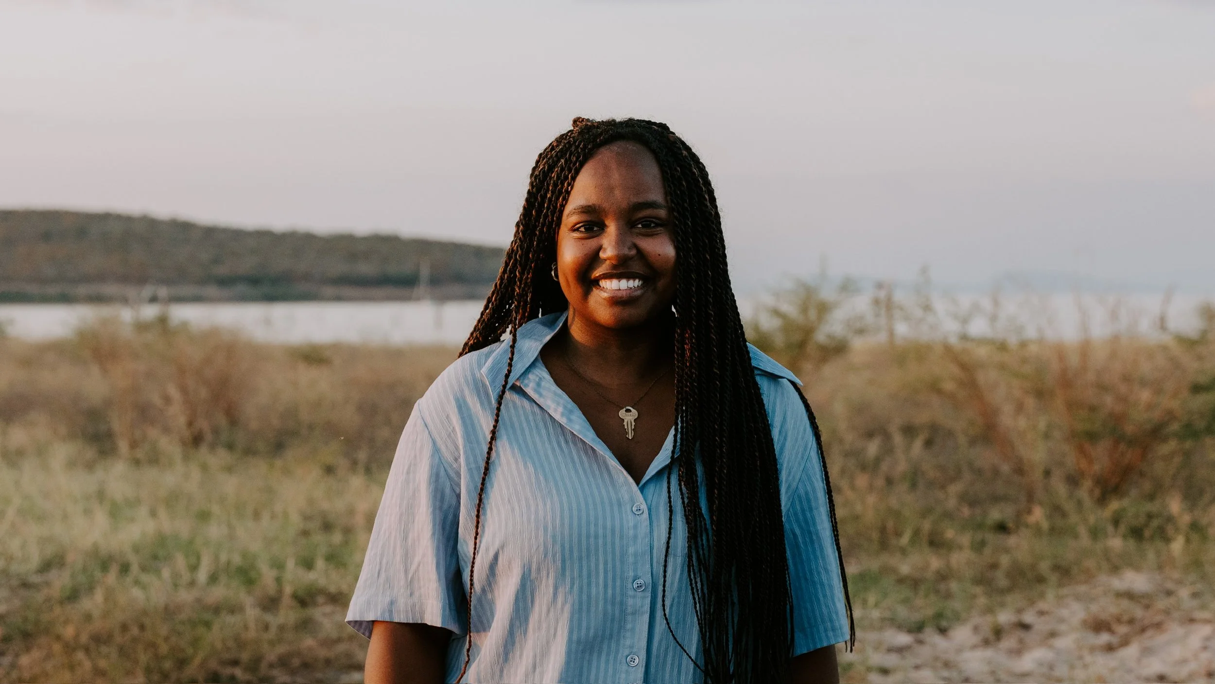 Support Our Staff — Africa Freedom Mission