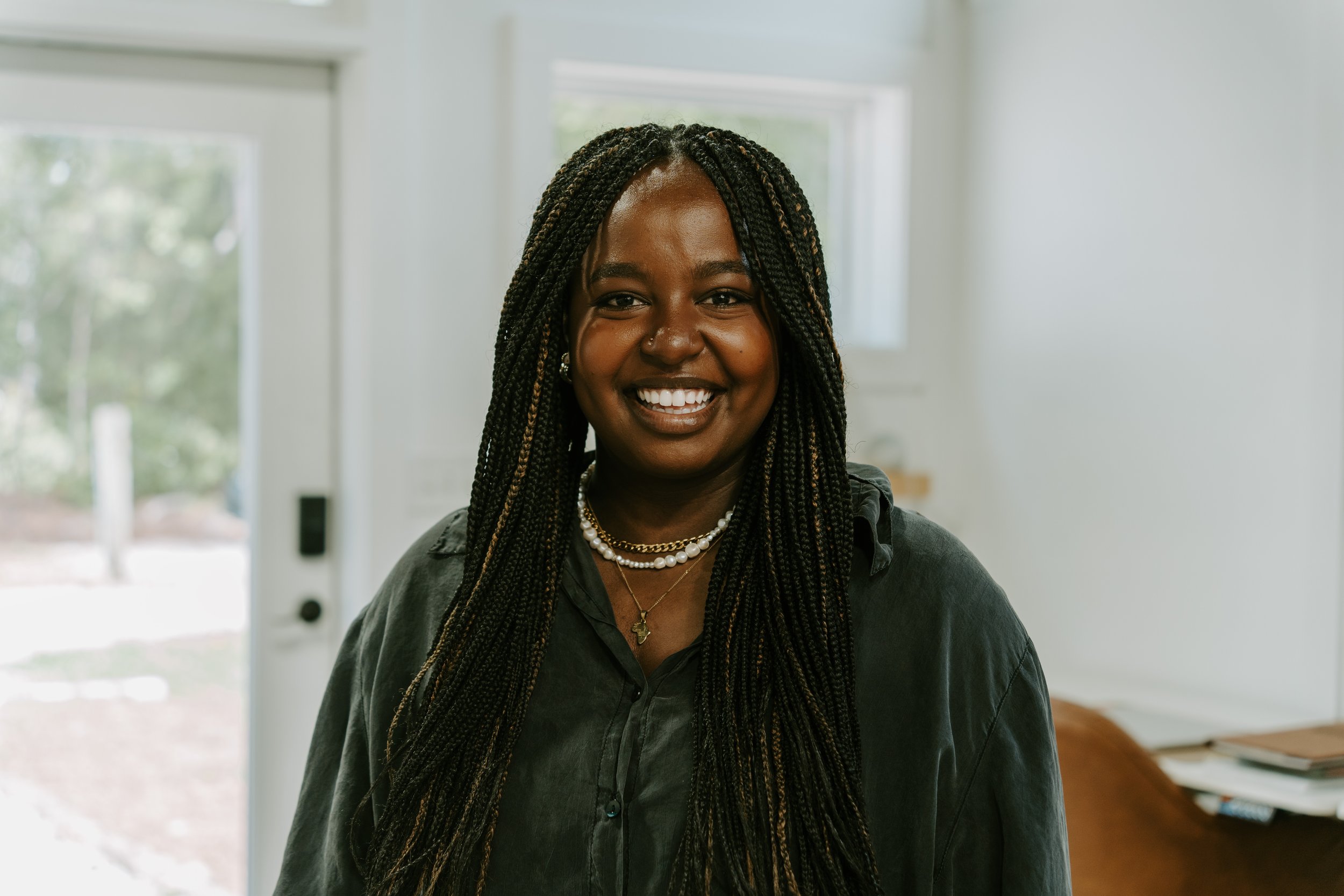 Support Our Staff — Africa Freedom Mission