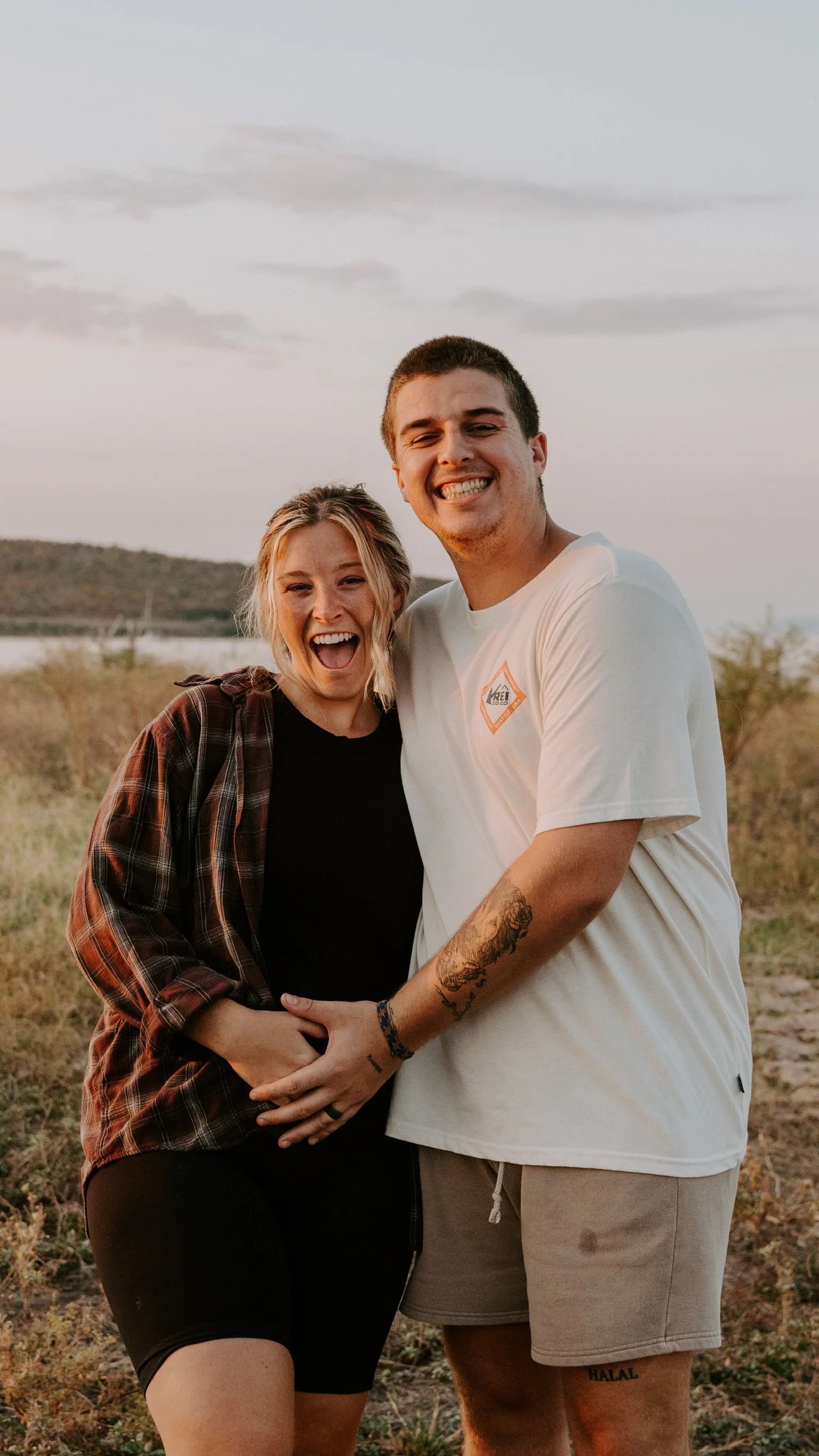 Austin Panter — Africa Freedom Mission