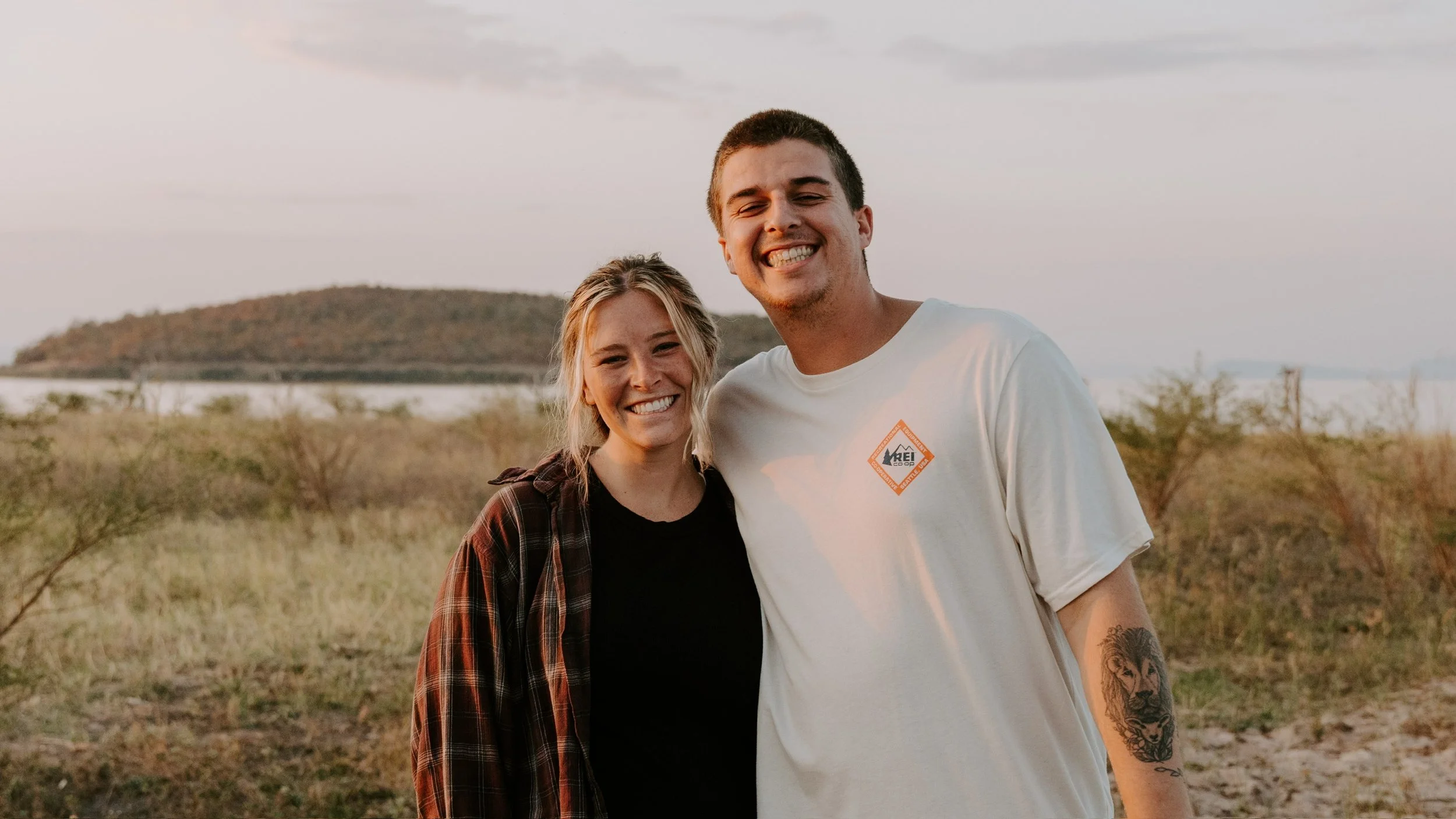 Support Our Staff — Africa Freedom Mission