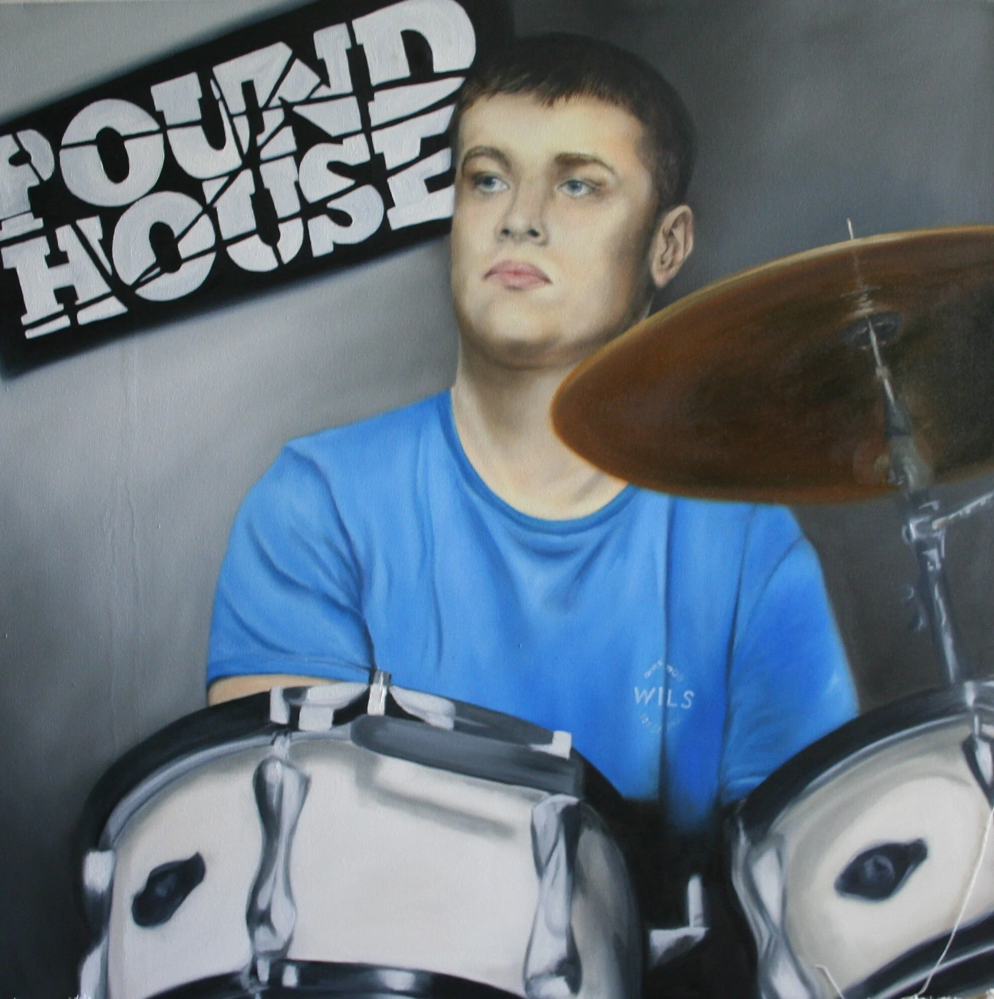 Commissions — Sarah Reffitt