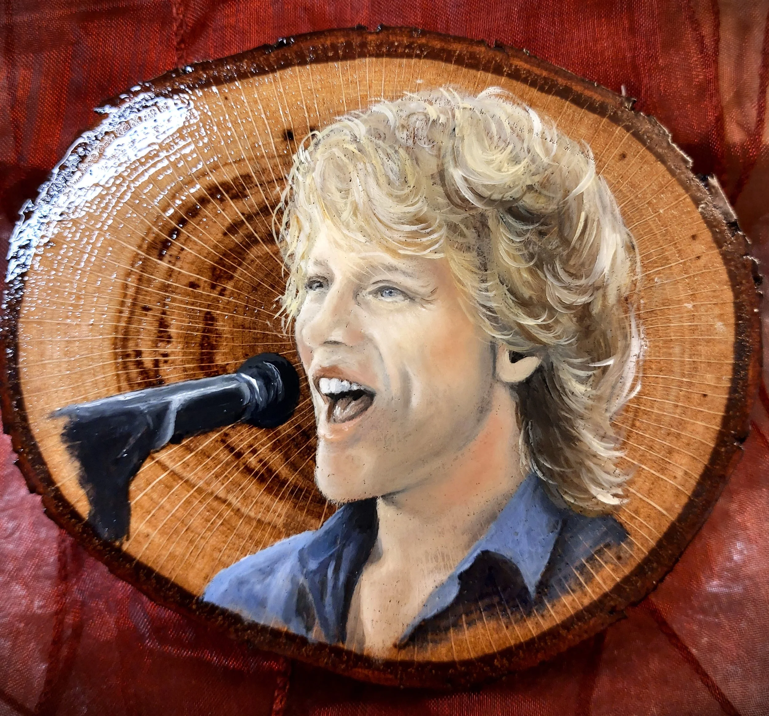 Commissions — Sarah Reffitt Fine Artist