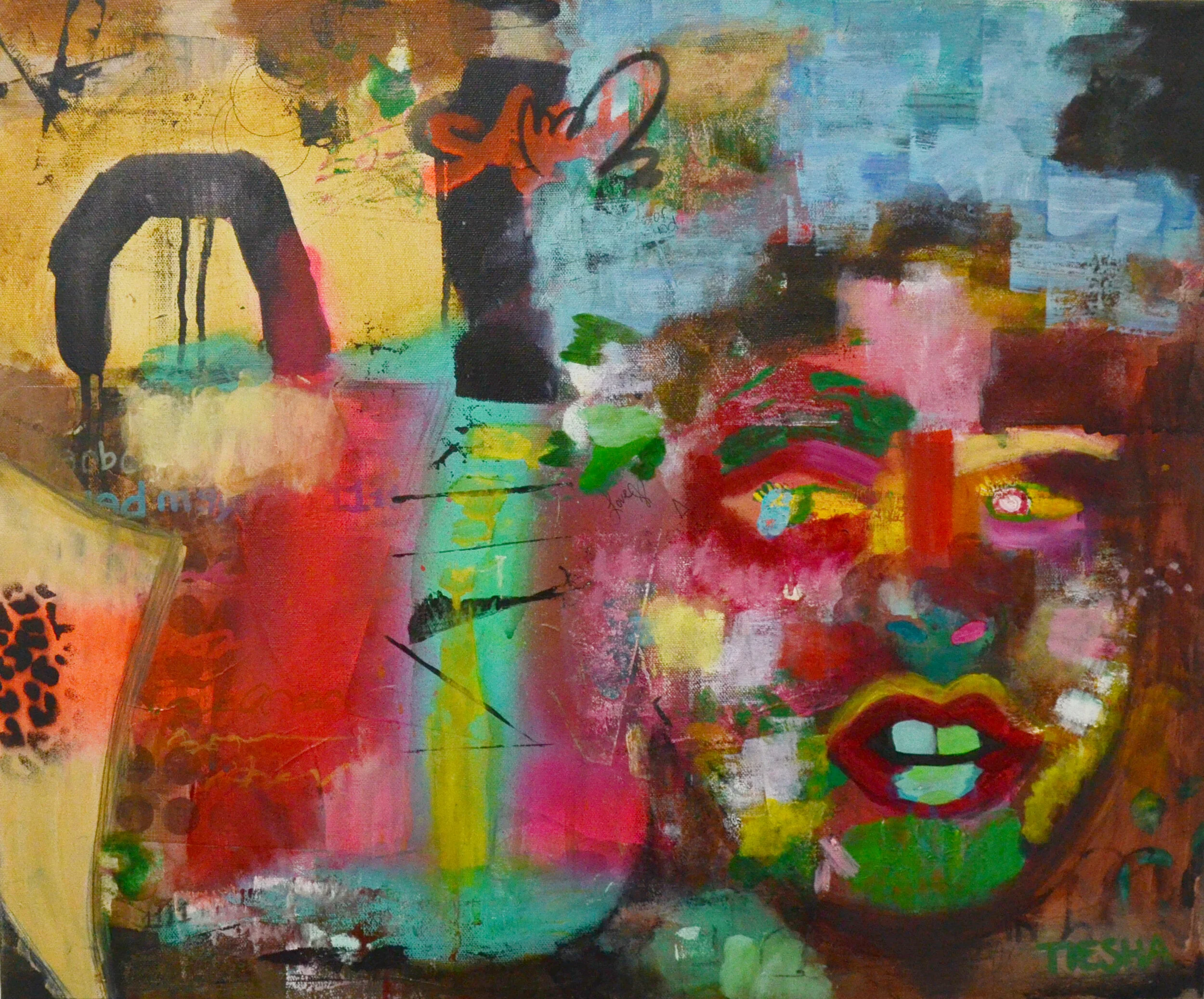 Originals — I AM Undefined Art