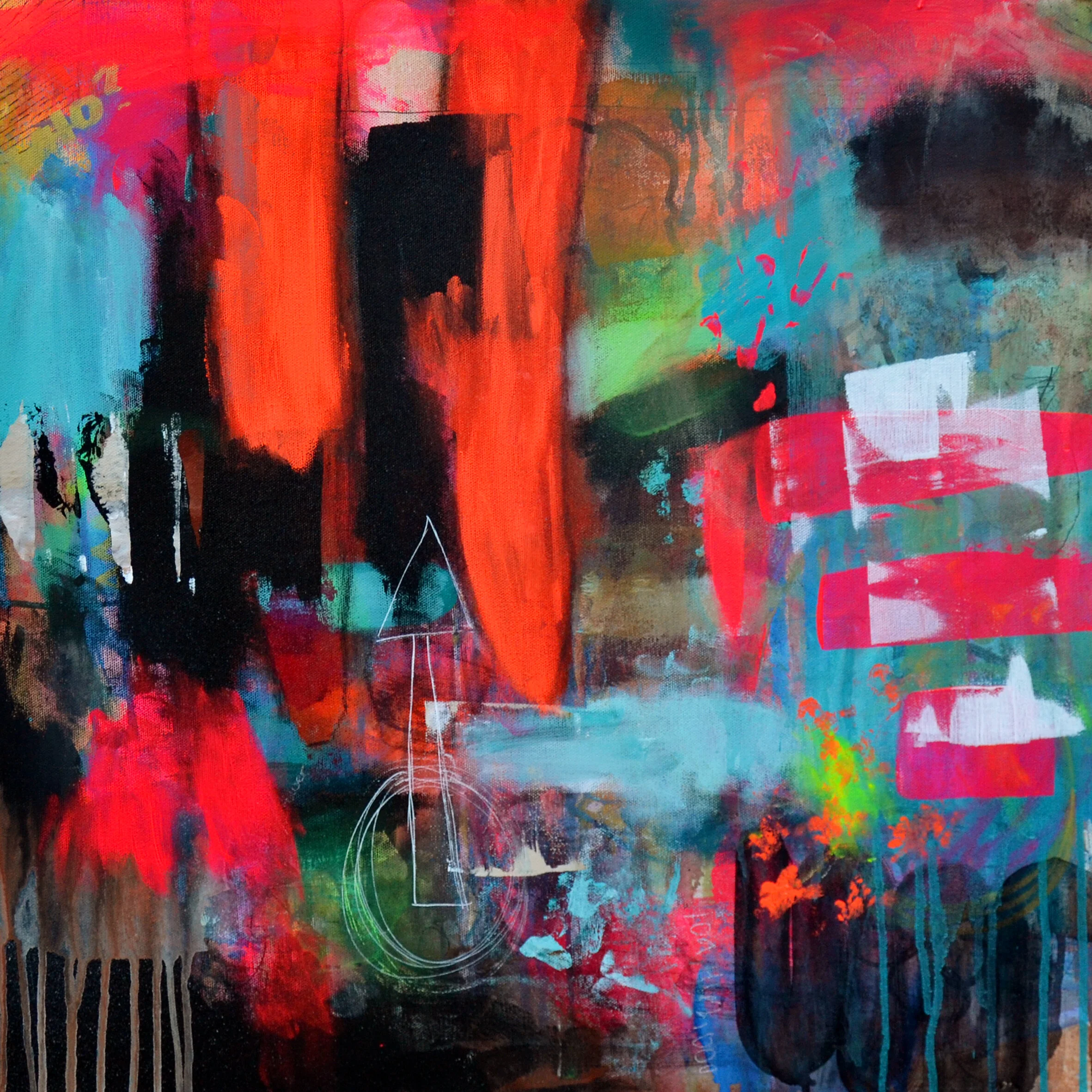 Originals — I AM Undefined Art